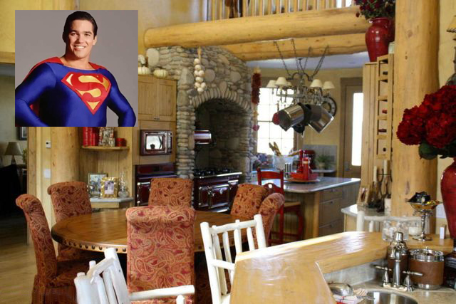 Superman pone en venta su enorme casa | Estilo de Vida Living | Univision