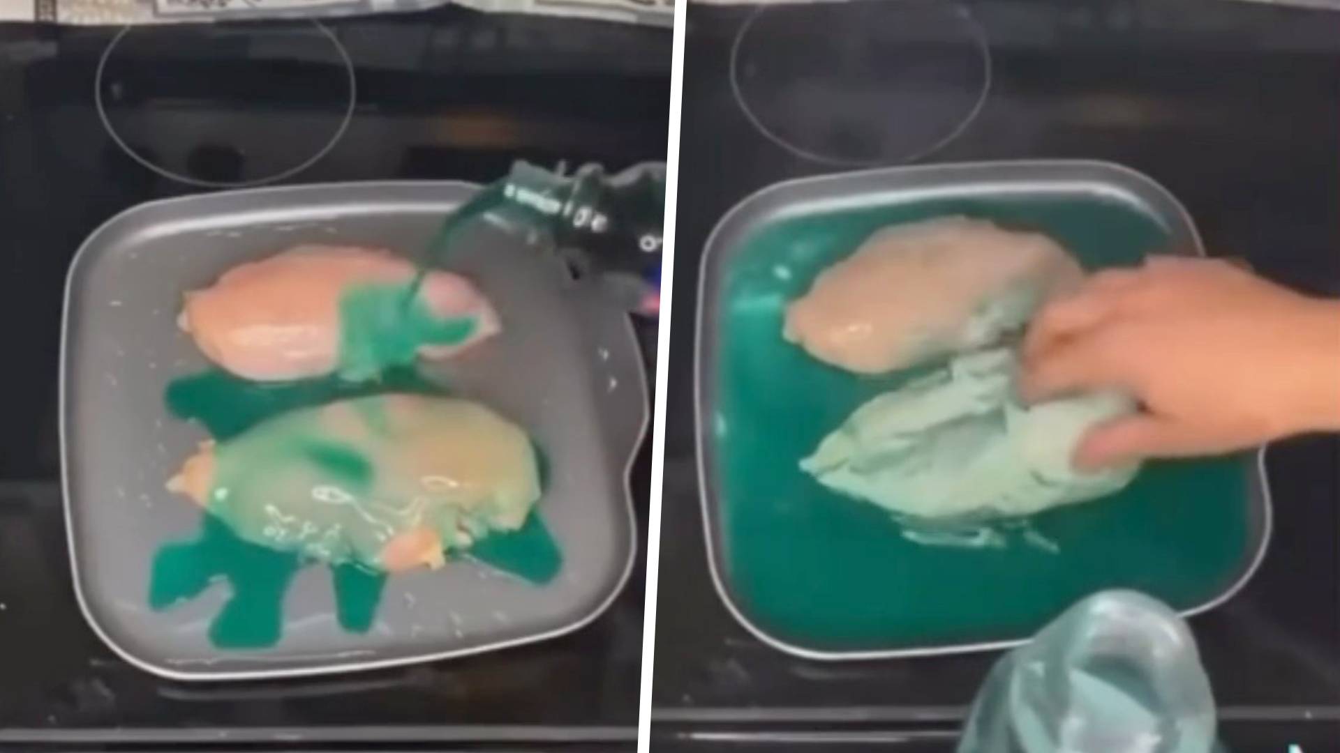 ‘Sleepy Chicken': el nuevo reto de TikTok que pone en riesgo la vida de ...