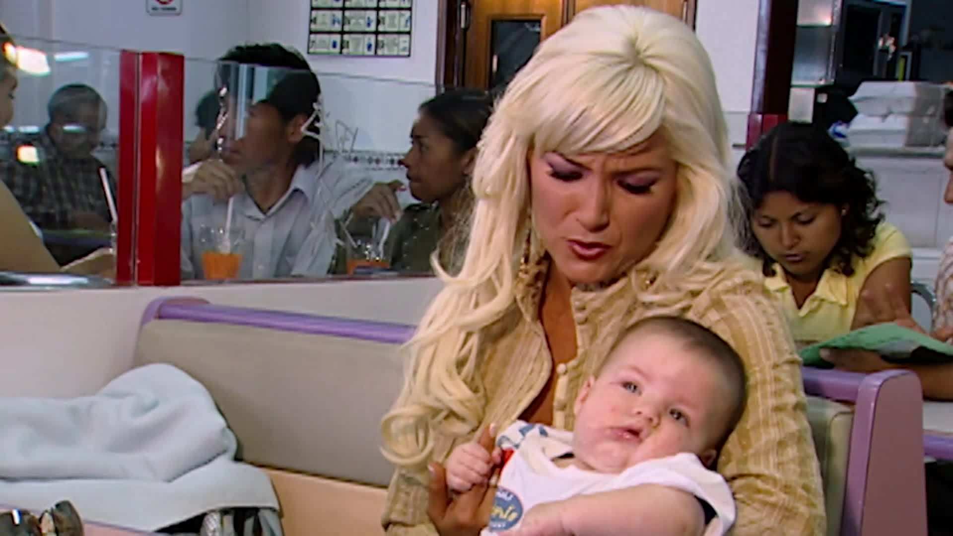 Resumen Capítulo 98: Isadora se enfrenta a la pobreza | Shows ...