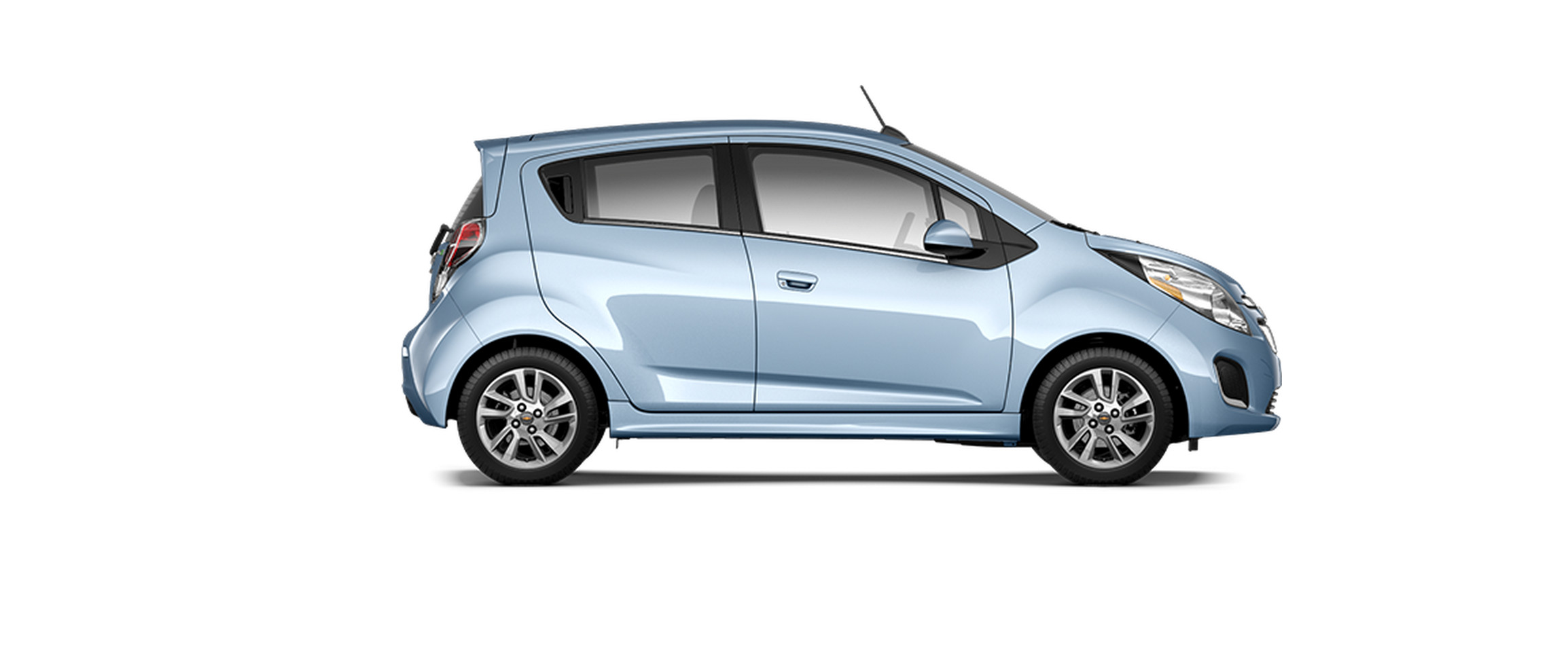 La lista de los autos más 'verdes' de 2016 en EEUU | Noticias Univision ...