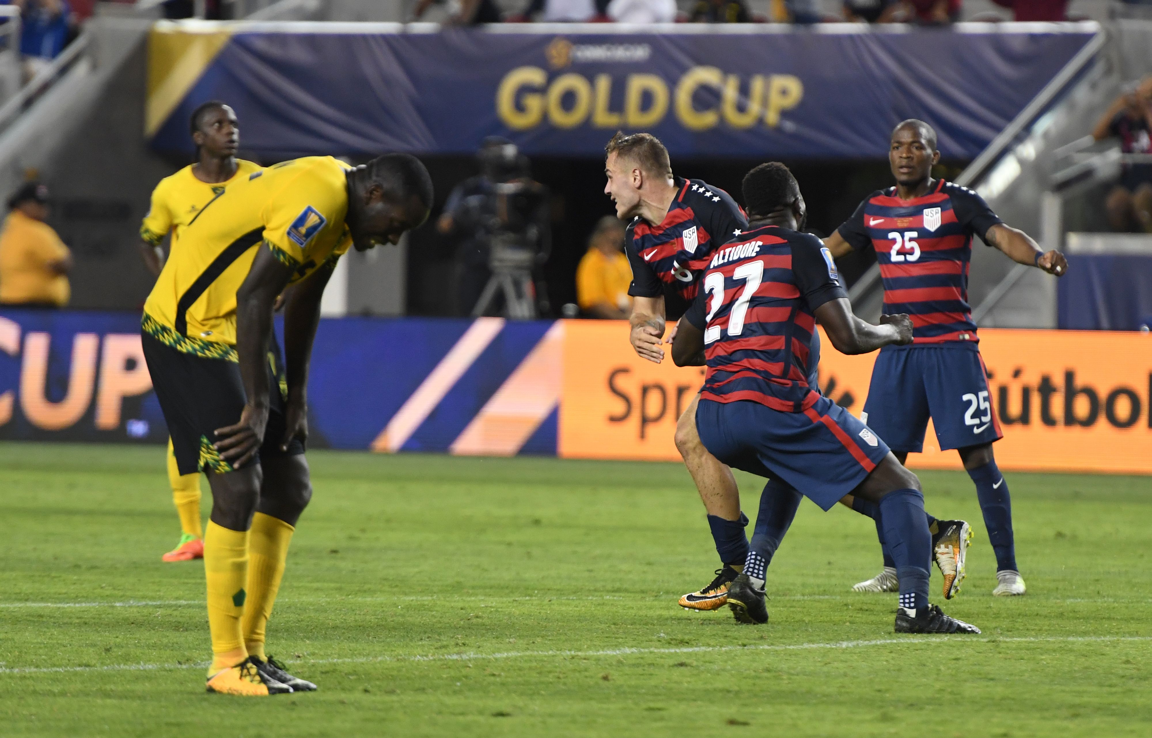 Gold Cup’s Grand Finale: All good things must come to an end | Deportes ...
