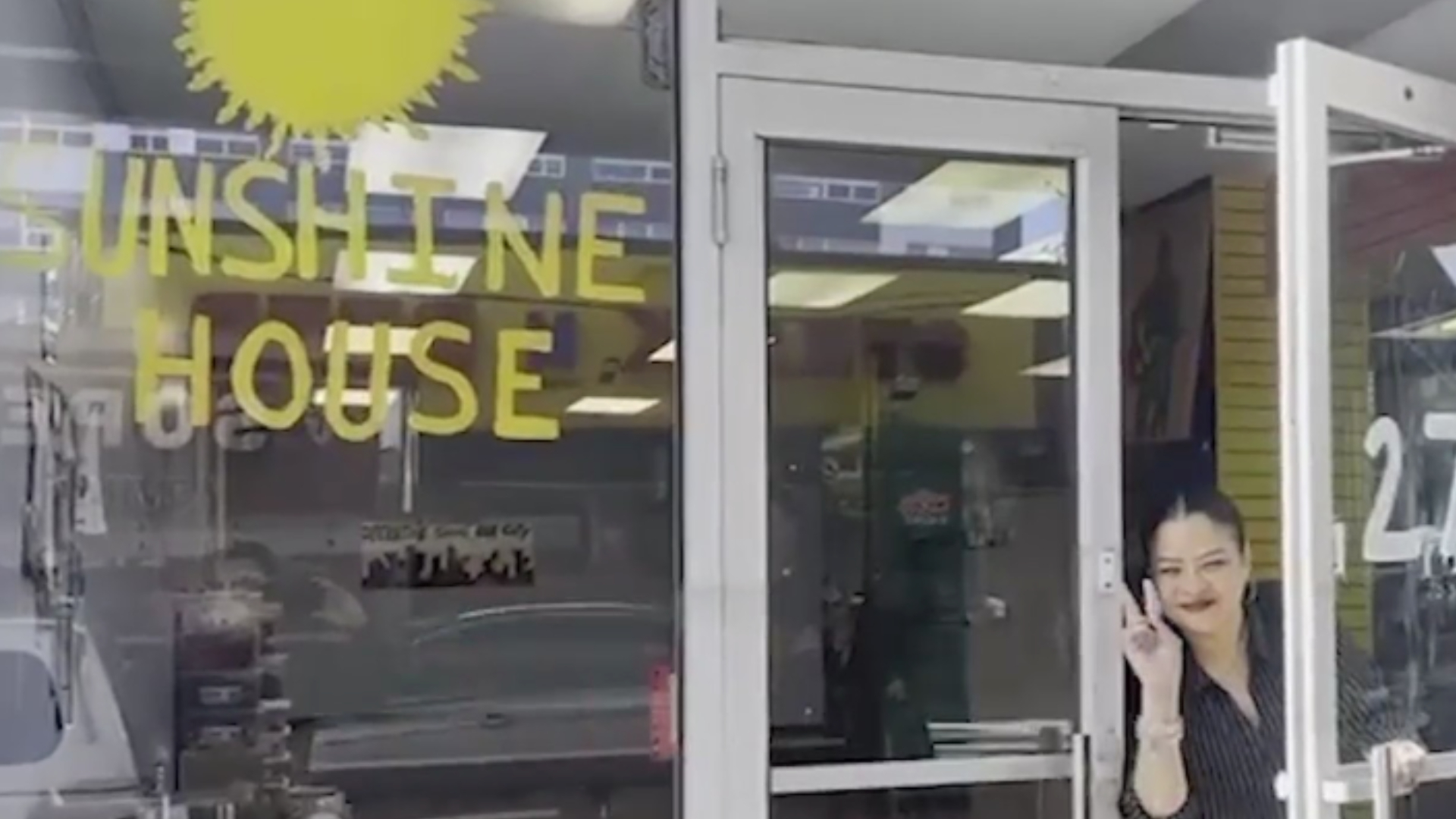 Sunshine House: propuesta para ayudar a víctimas de violencia y ...