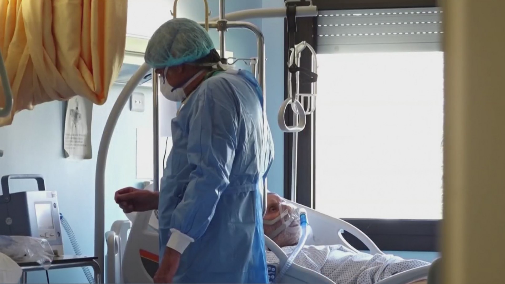 Médicos enfrentan dilema de resucitar o no a pacientes que pierden sus ...