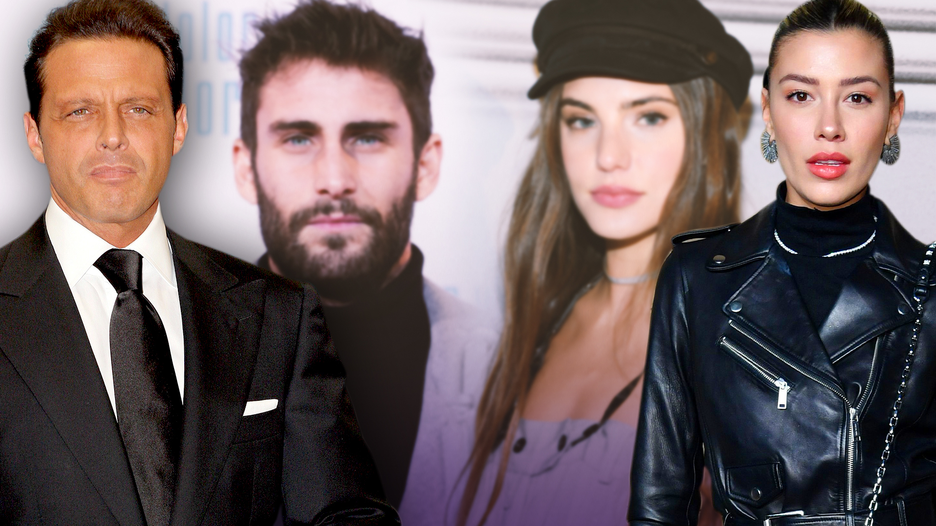 Michelle Salas: su noviazgo con Alejandro Asensi y supuesto embarazo ...