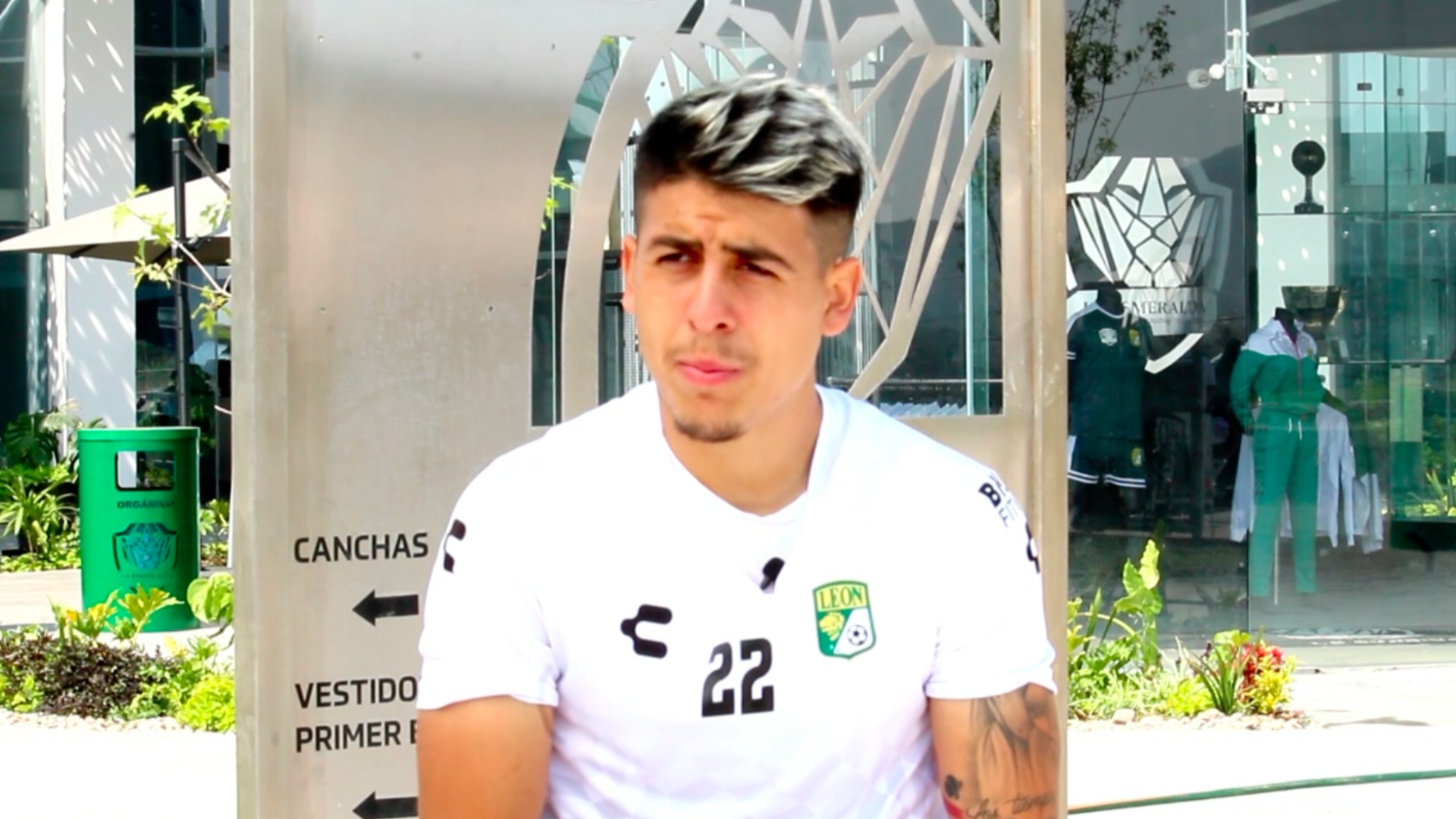 Santiago Colombatto busca que León califique directo a Liguilla ...