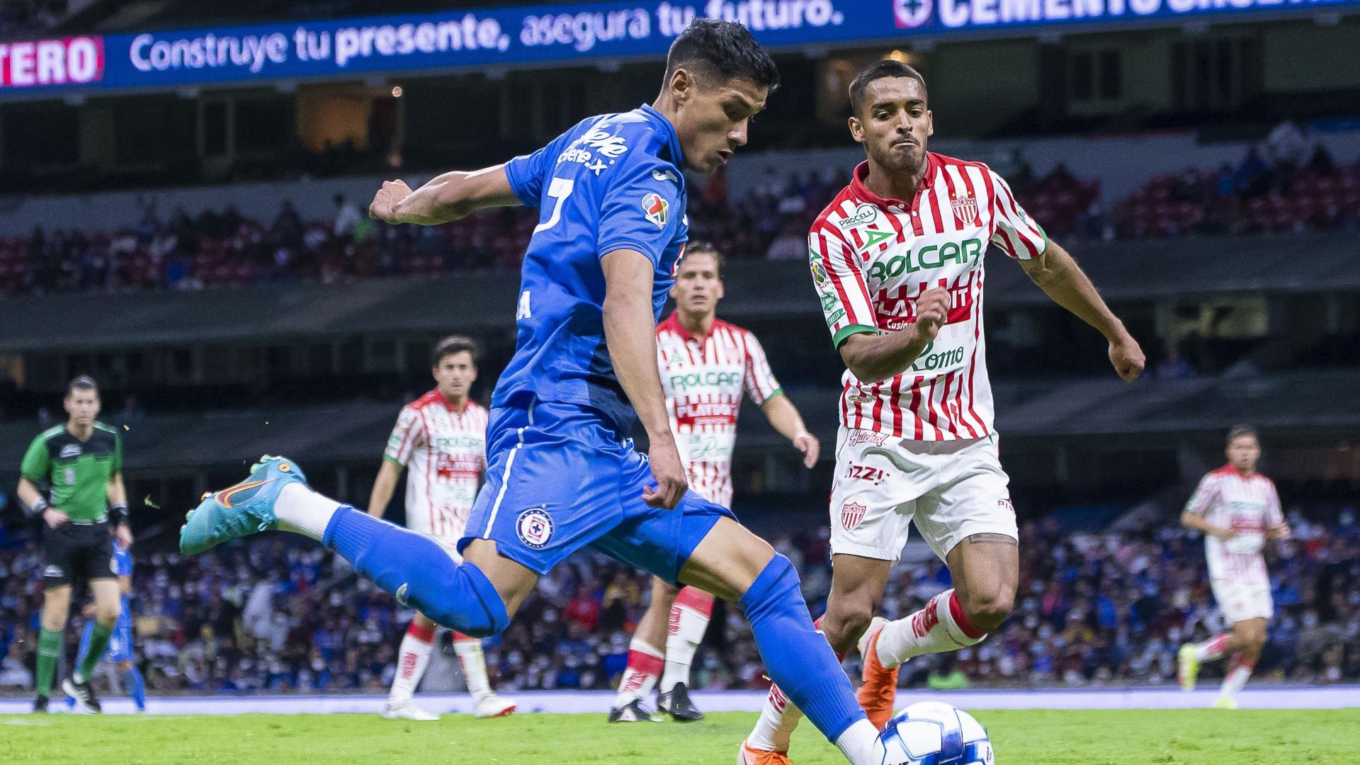 Cruz Azul vs Necaxa: A qué hora y dónde ver el juego del Repechaje ...
