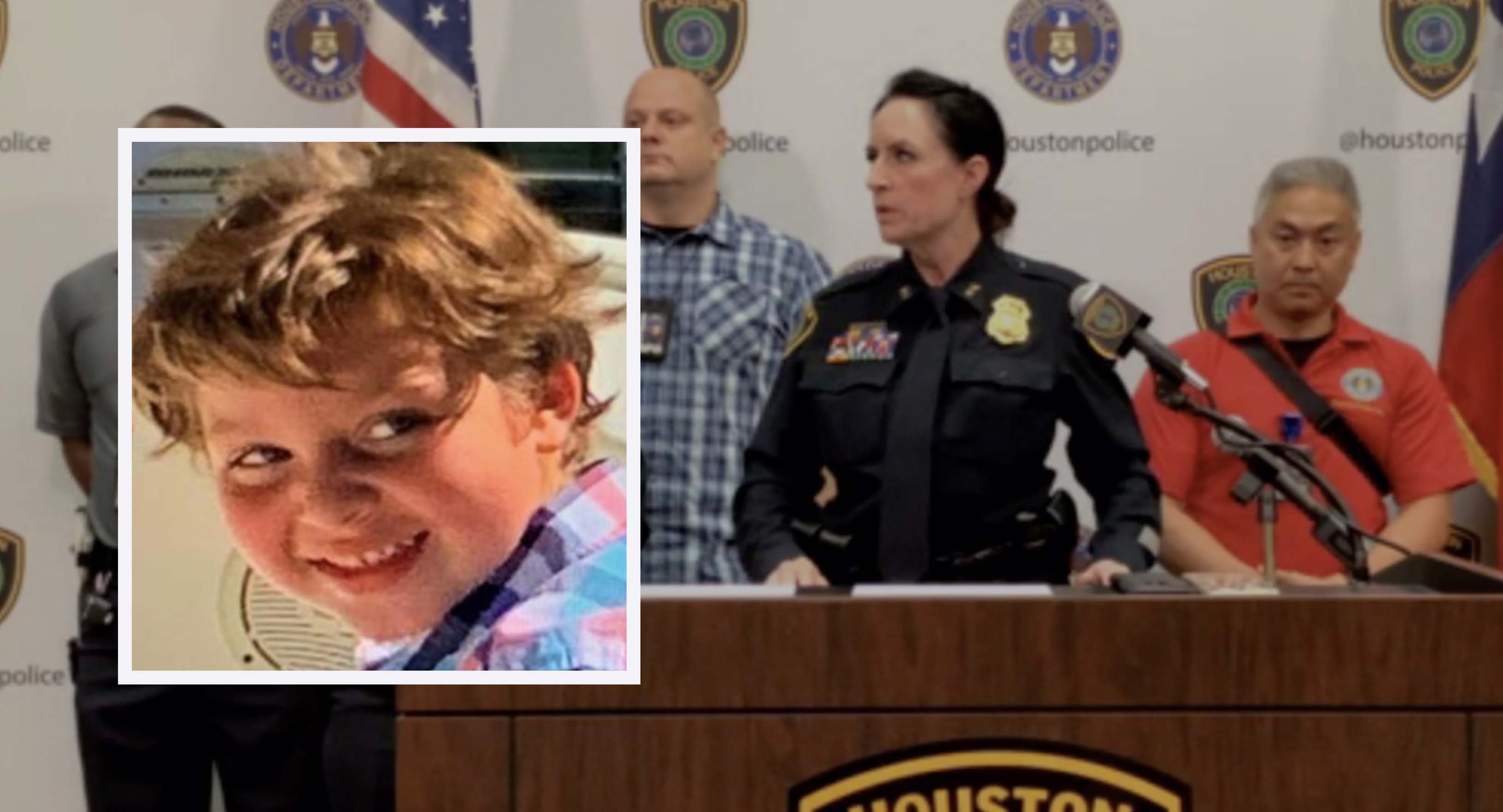 Autoridades confirman que Theresa Balboa la novia del padre del Samuel ...