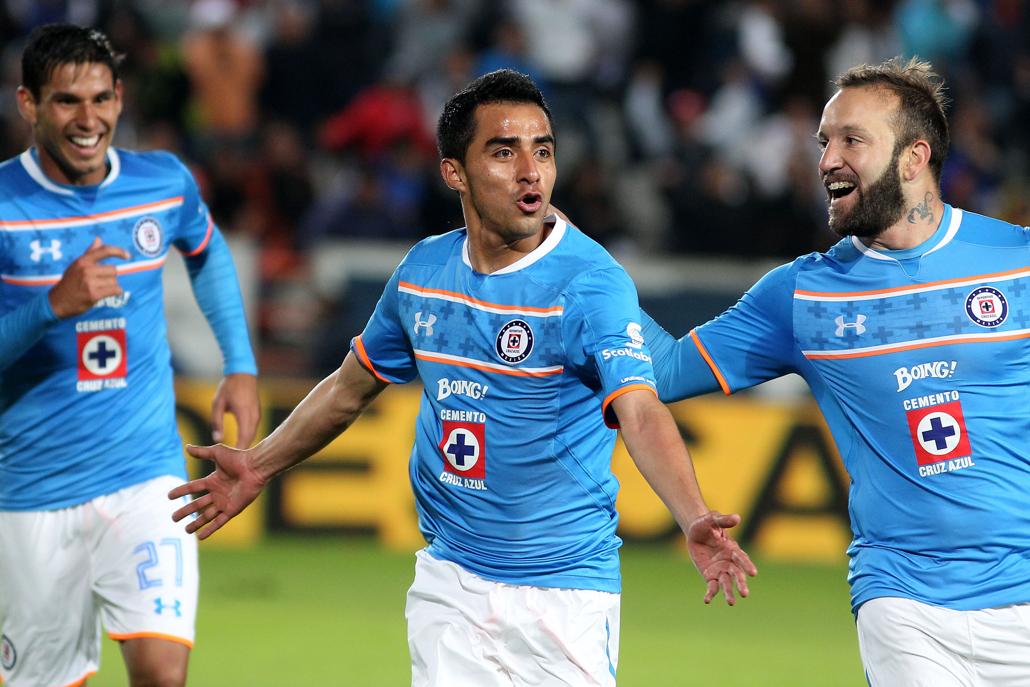 Rafael Baca: "Ahora más que nunca tenemos que salir a ganar" | Deportes ...