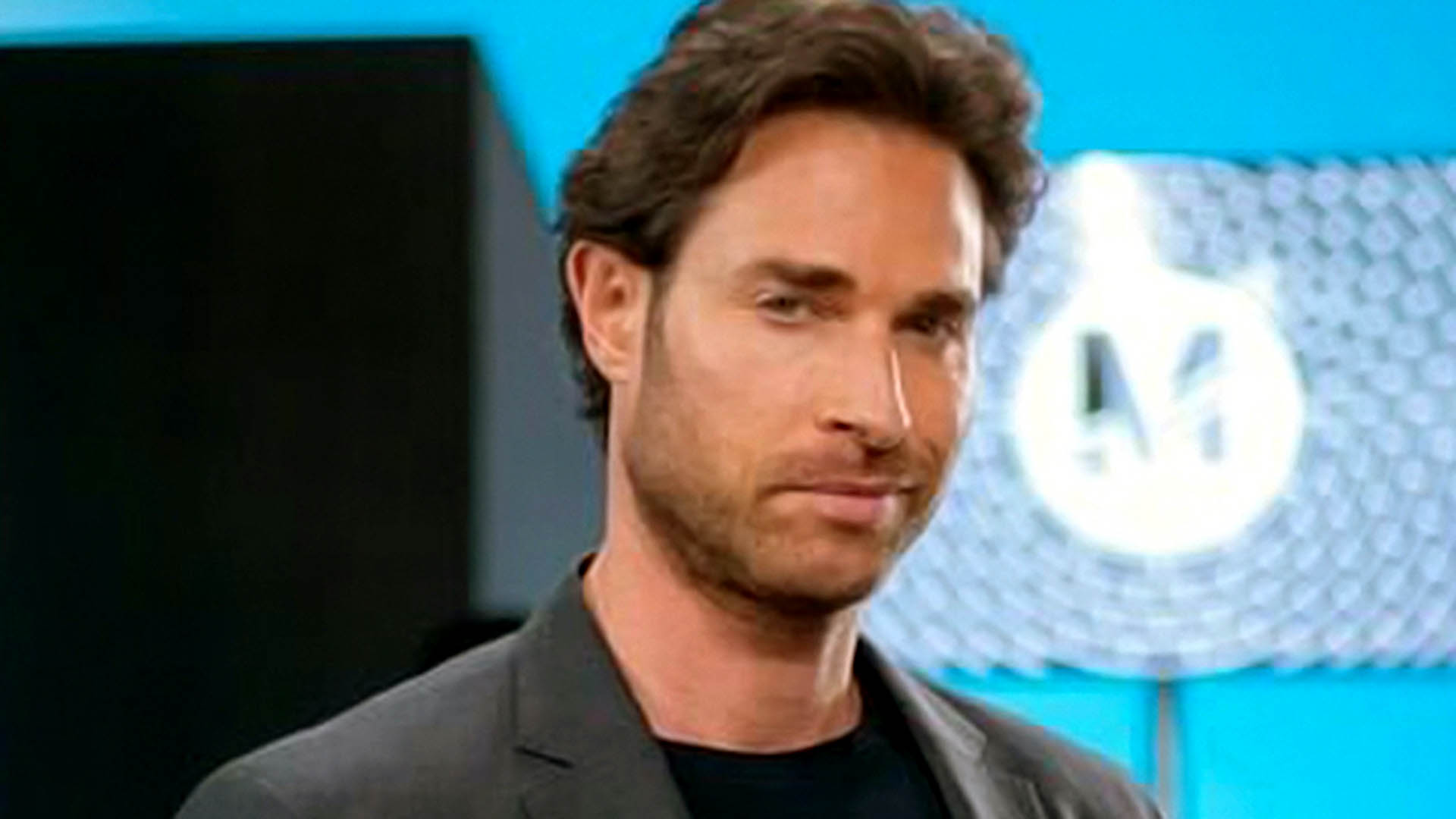 "Era tremendo": Sebastián Rulli recuerda la travesura que hizo llorar a ...