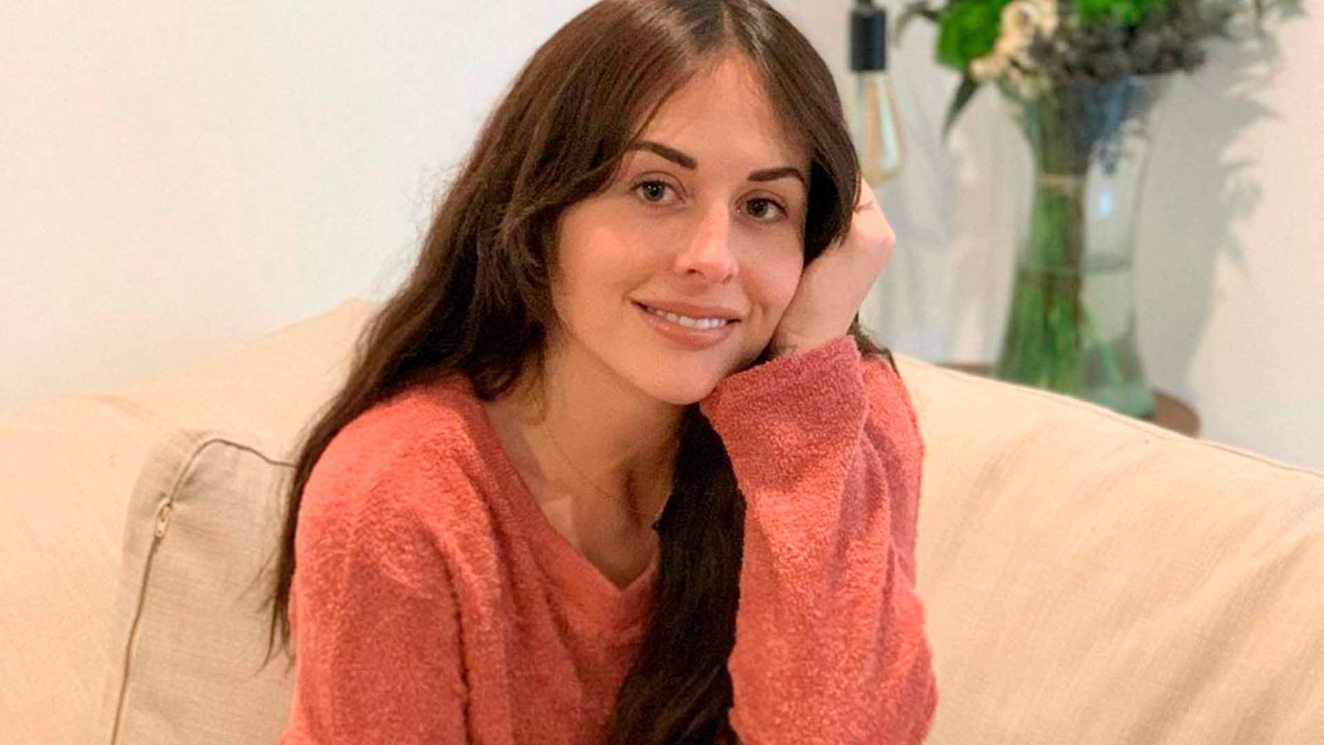 Zuria Vega Presume Como Nunca Antes Detalles De La Lujosa Habitación De Su Hija Lúa Shows