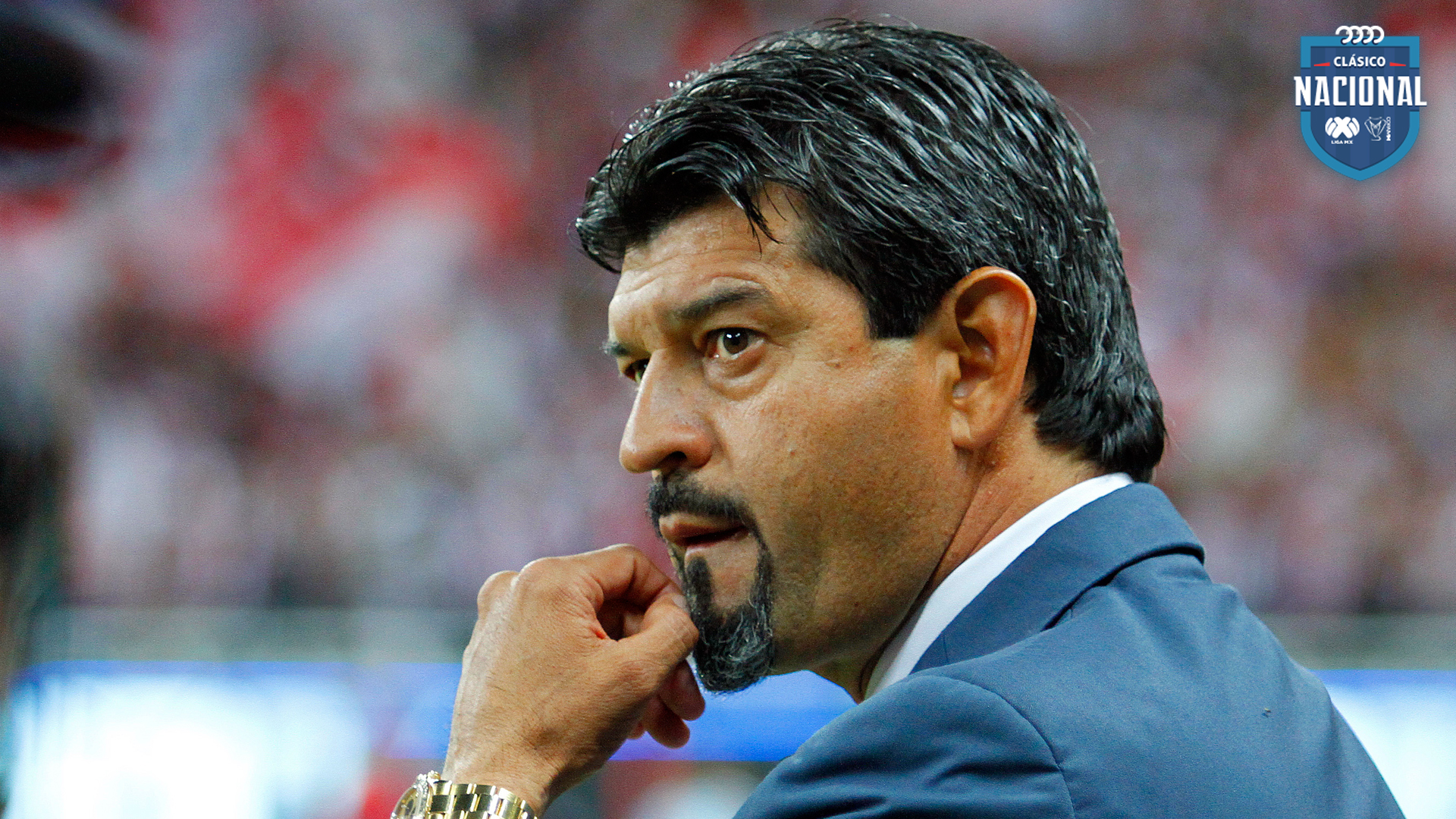 Pepe Cardozo: “Morimos como equipo grande” | TUDN Liga MX | TUDN