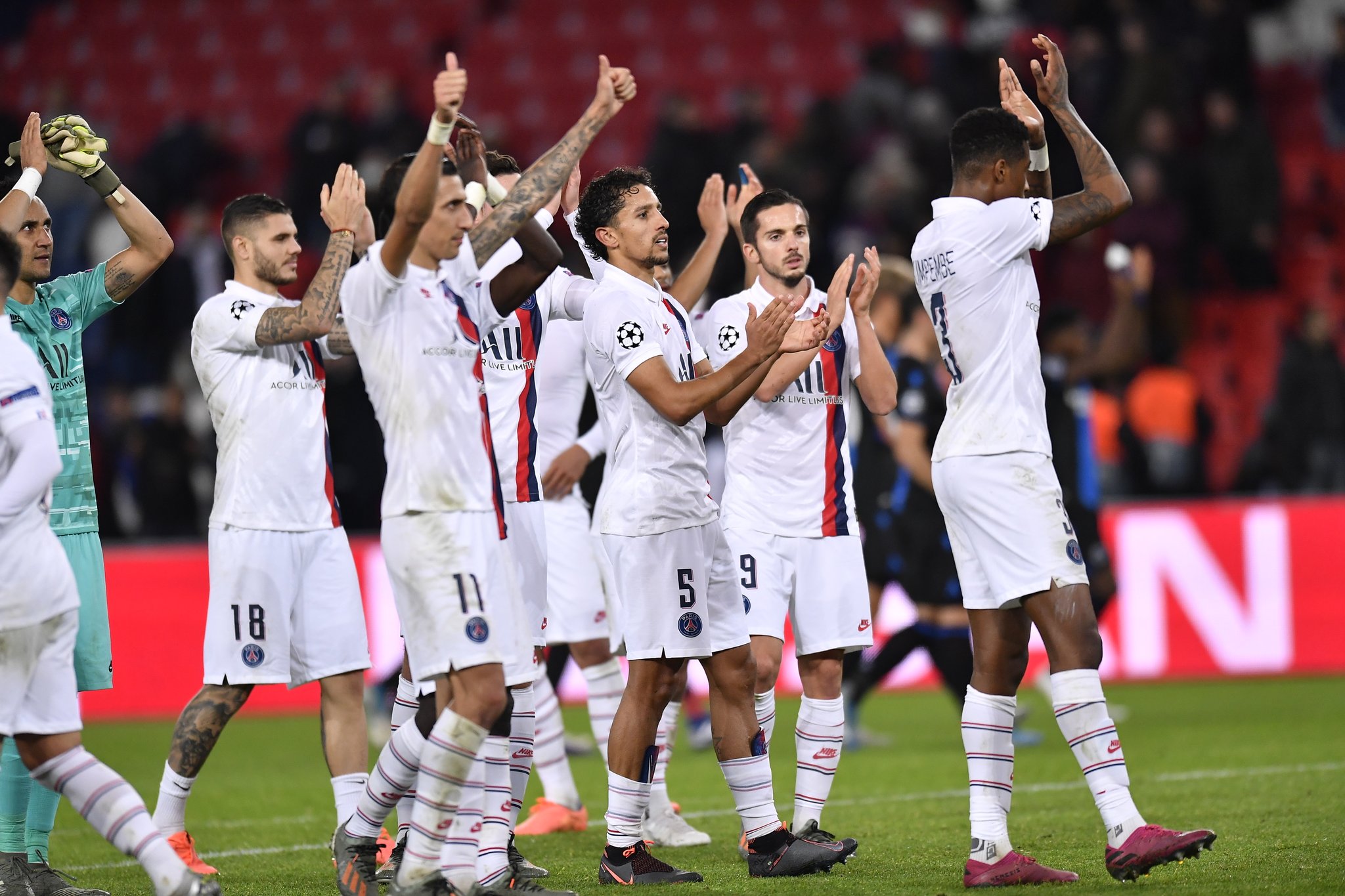 Aplazan debut del PSG en la Ligue 1 | TUDN Ligue 1 | TUDN