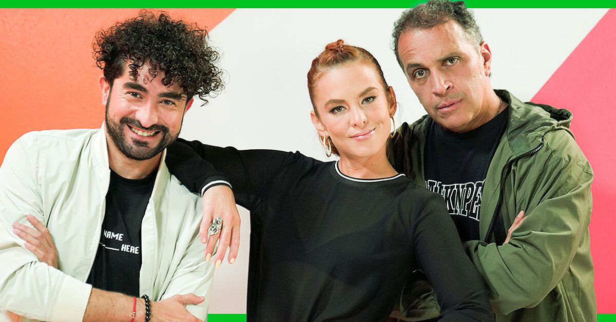 Miranda y el secreto detrás del éxito de los invitados de '40 y 20' | Shows Videos | Distrito ...