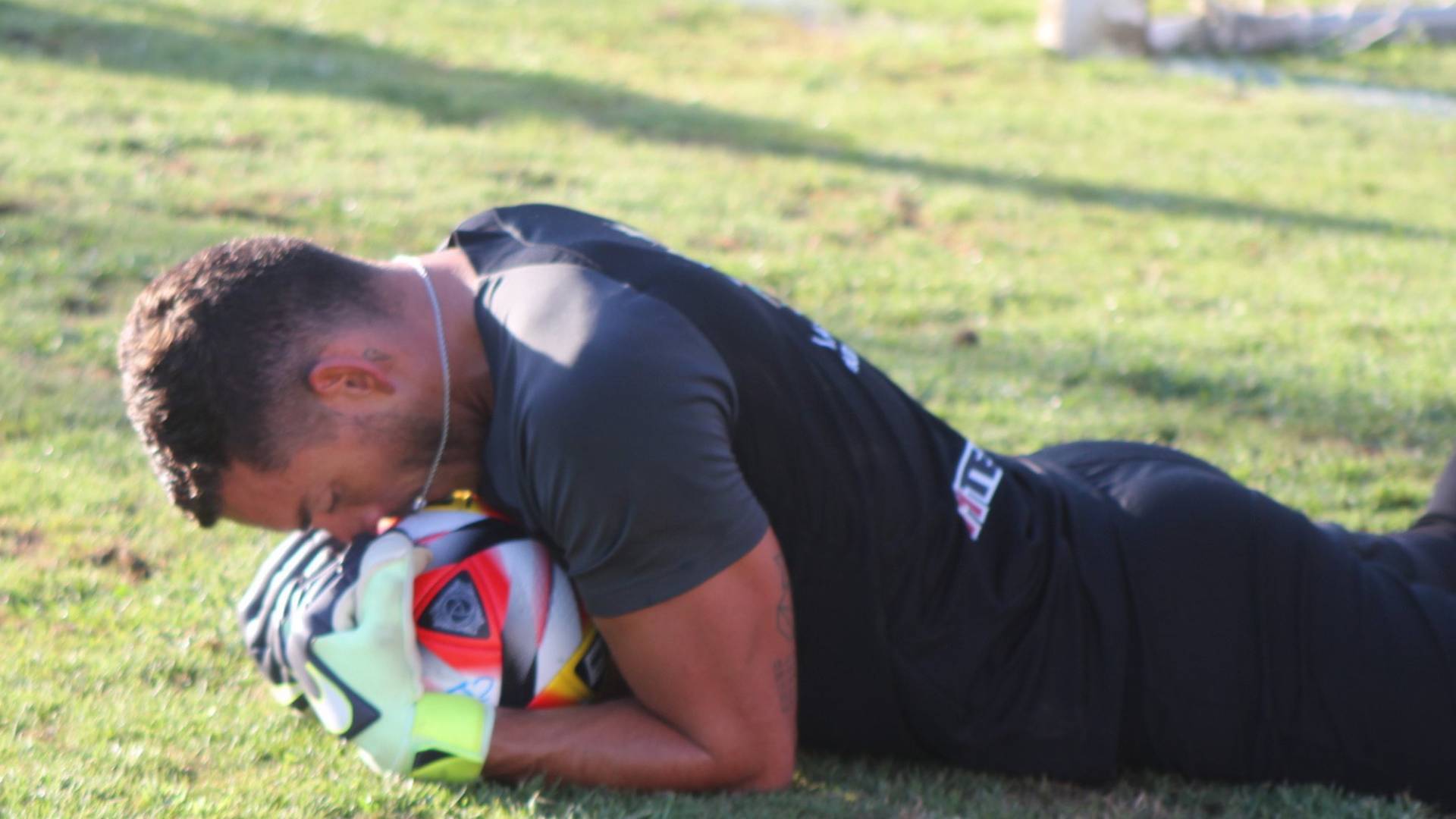 El portero mexicano Sebastián Fassi cambia de equipo en España | TUDN ...