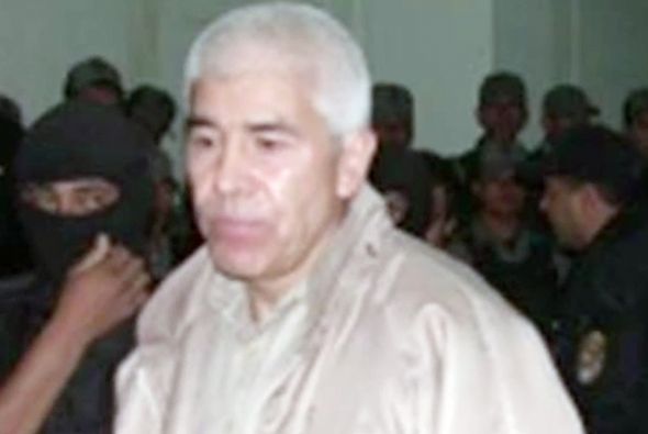 Rafael Caro: Últimas noticias, videos y fotos de Rafael Caro | Univision