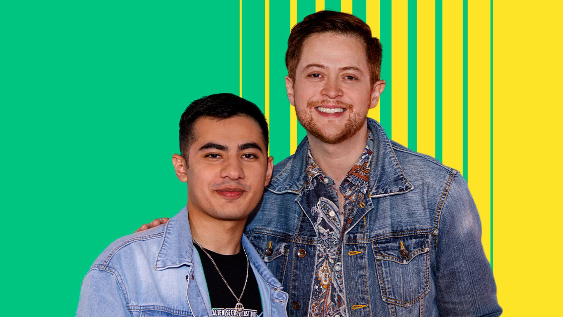 Rojstar y Julio López: Cómo triunfar en TikTok y redes sociales | El ...