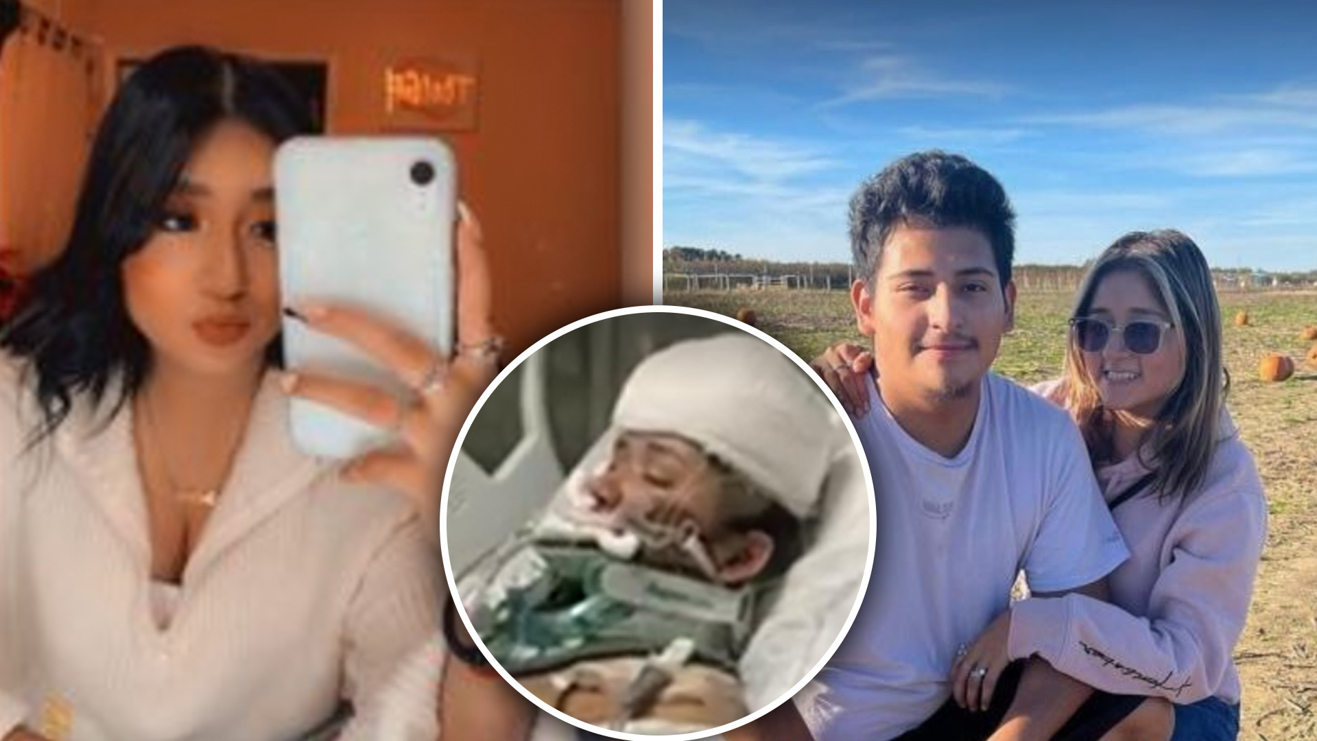 Joven esposa se pelea con su marido y termina en coma | Univision 41 Nueva York WXTV | Univision