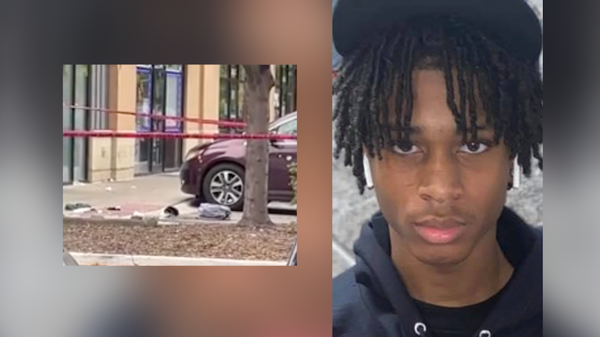 Estudiante Jamari Williams muere baleado después de haber salido de la ...