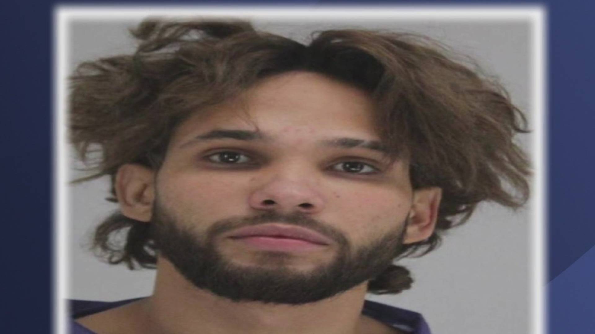 Arrestan a Raimond Rubio por el asesinato de Josue Umanzor en Irving ...