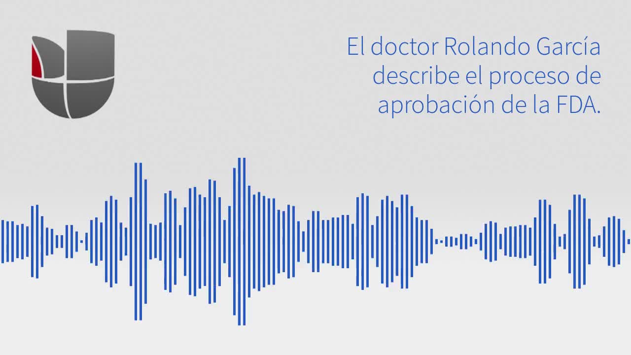 La FDA aprobó el ActivL en 2015 | Noticias Univision Salud | Univision