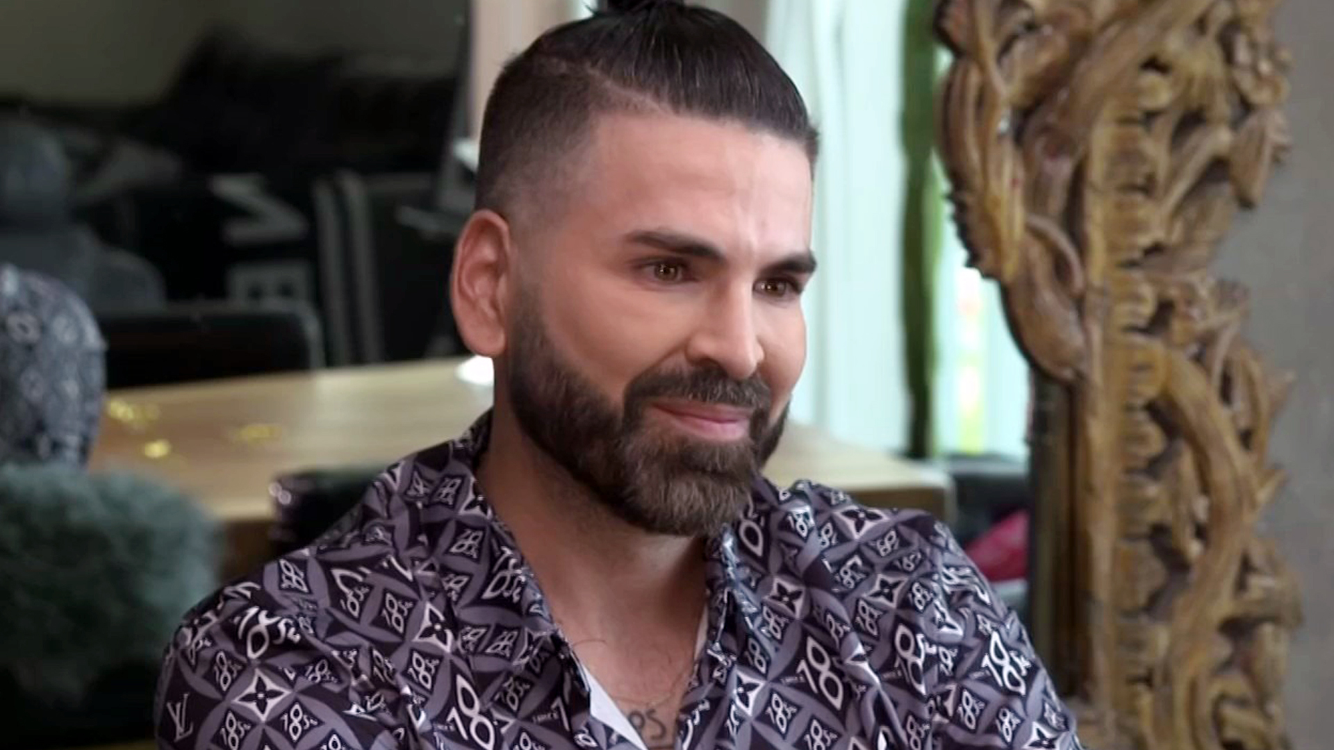 Jomari Goyso abre su corazón al contar sobre su familia y quién lo hace llorar | Shows Despierta ...