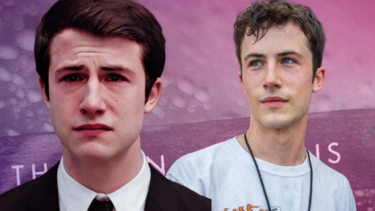 Dylan Minnette de '13 Reasons Why' dejó la actuación por su banda ...