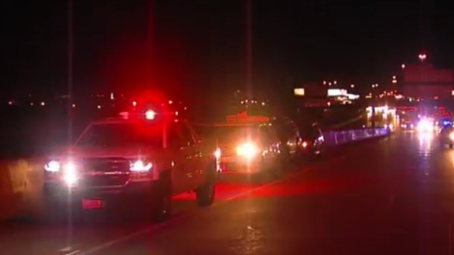 Motociclista muere atropellado tras arrollar a un ciervo en la ...