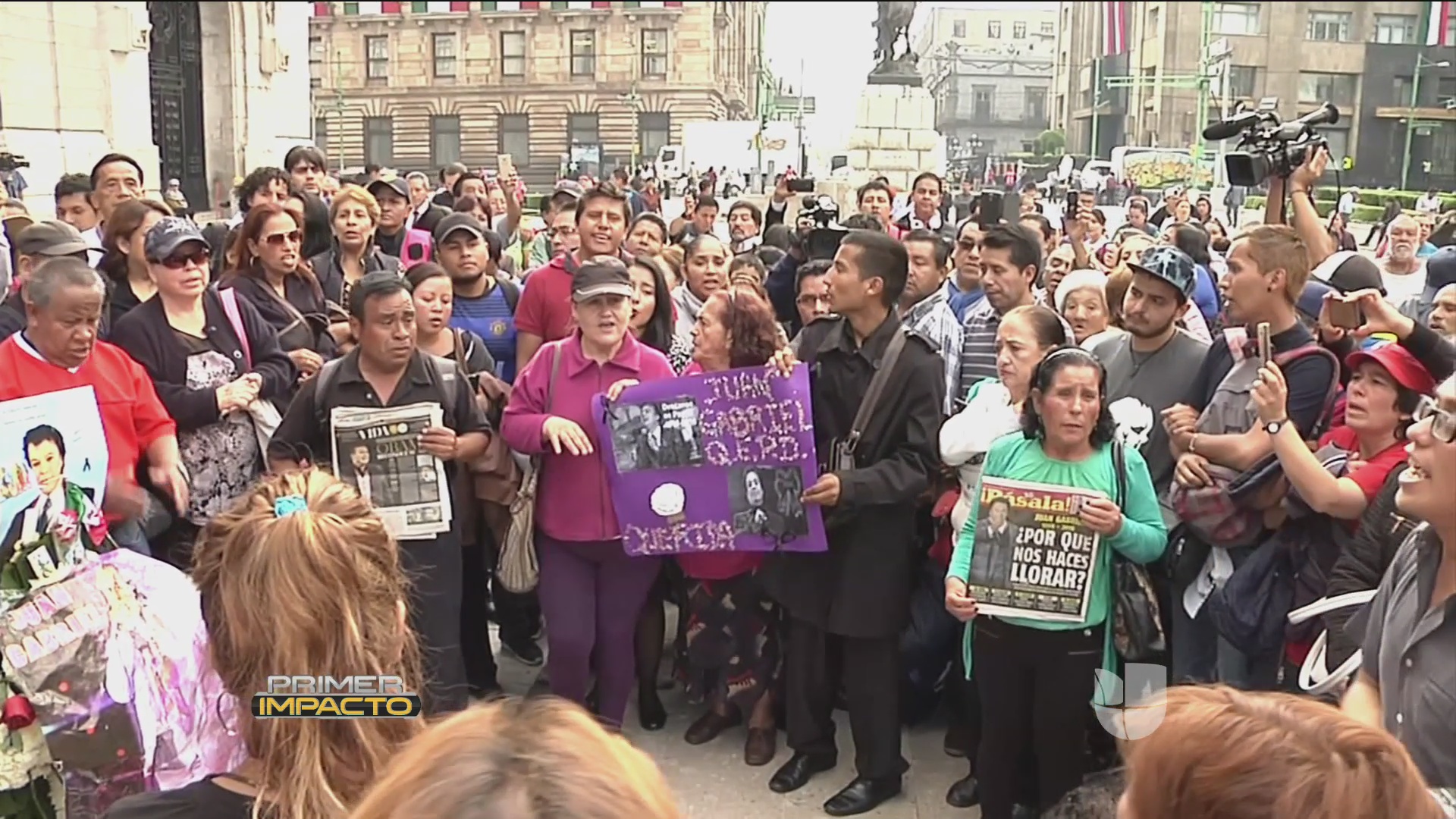 Palacio de Bellas Artes se prepara para homenajear a “El Divo de Juárez ...