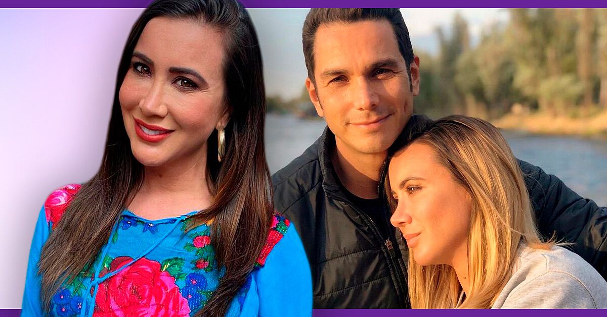 Mariazel y su esposo Adrián confiesan qué cosas no les gustan del otro ...