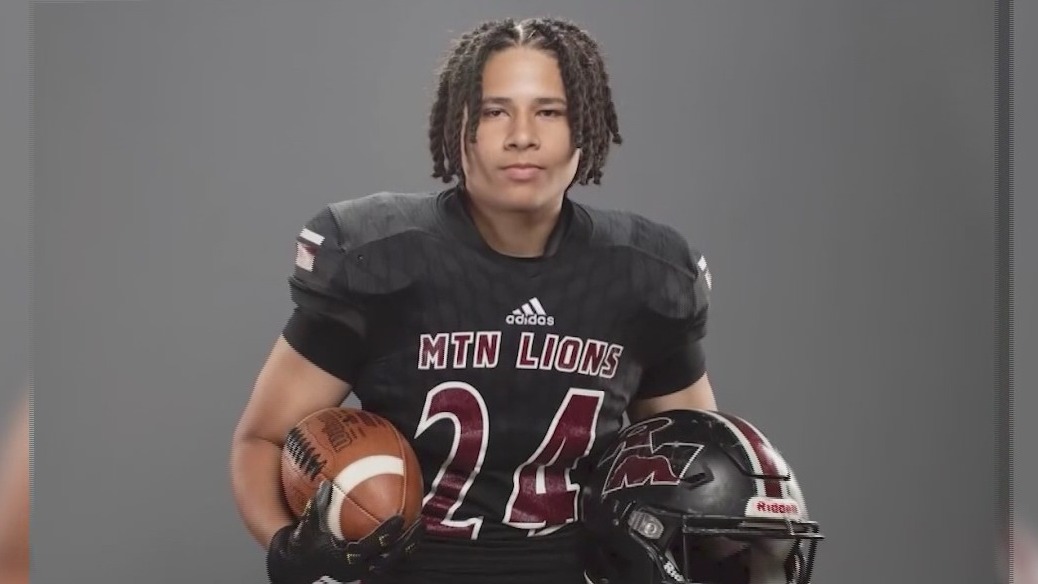 Jeremiah Avilés perdió la vida a disparos; un compañero sería el ...