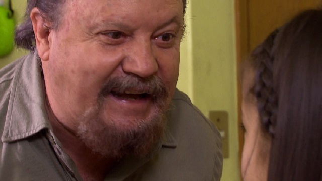 La rosa de Guadalupe: Cuando el enemigo está cerca | Shows La Rosa de Guadalupe | Las Estrellas