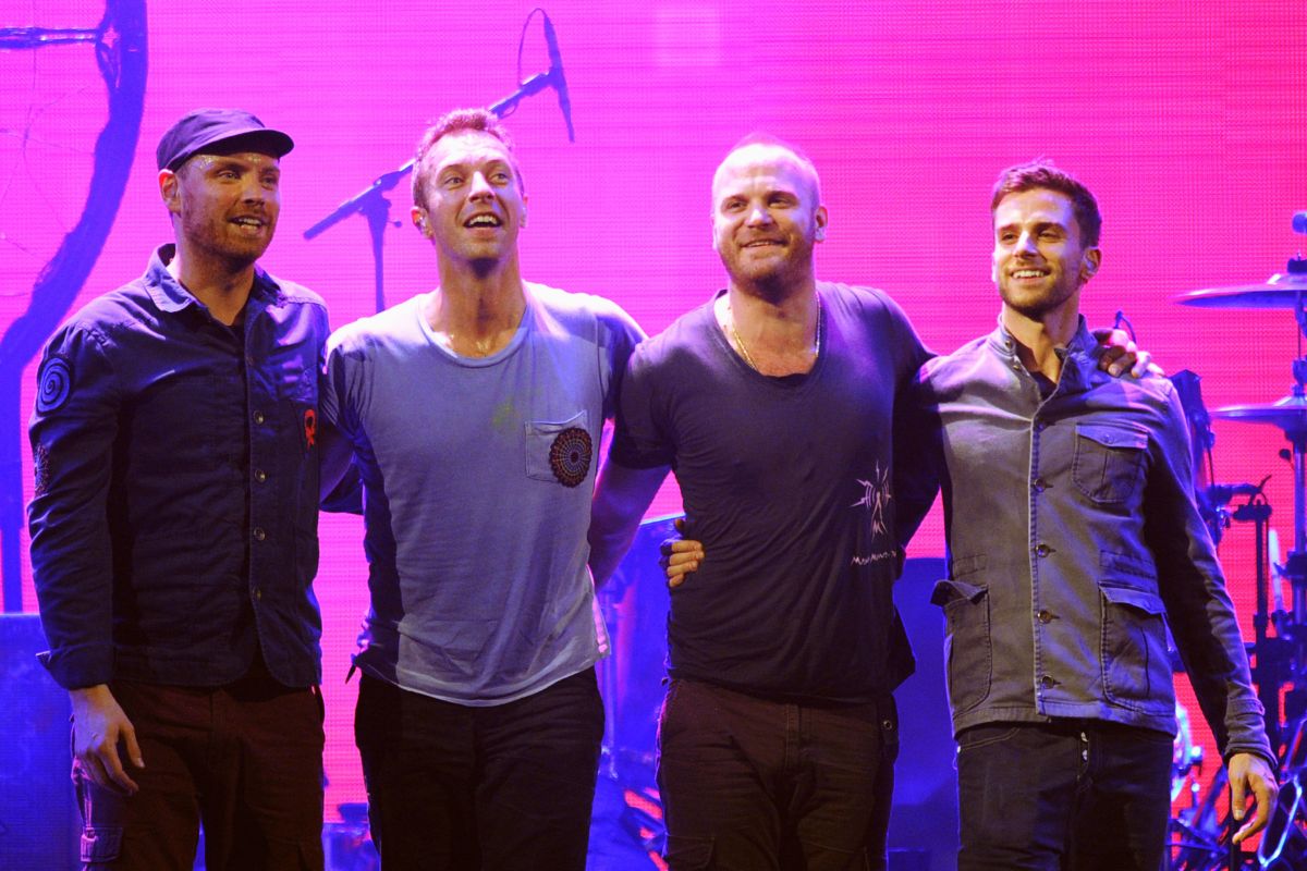 Coldplay: ¿a cuánto asciende la fortuna de cada uno de sus integrantes ...