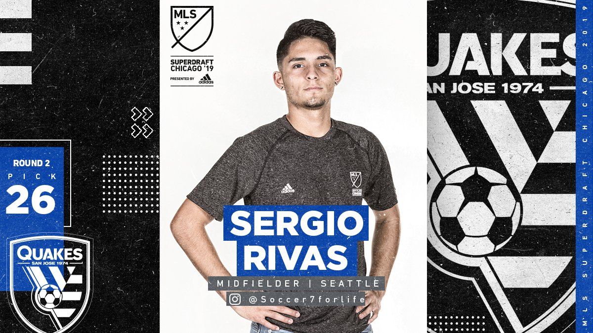 Sergio Rivas, de Chihuahua a la MLS tras brillar en el fútbol ...