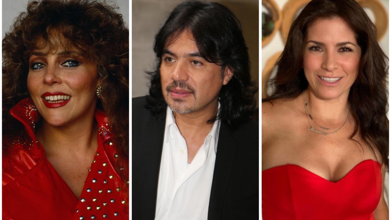 El Temerario Mayor conquistó a las mujeres más extraordinarias: ellas ...