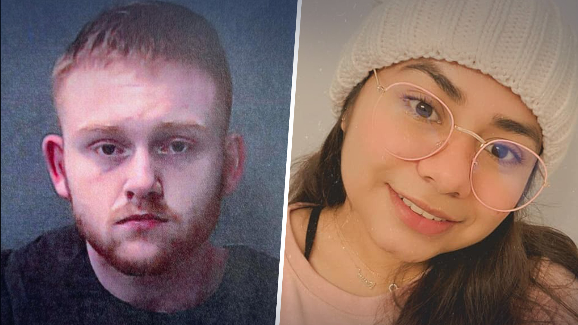 Acusan formalmente a Jared Dicus por decapitar a la hispana Anggy Díaz ...