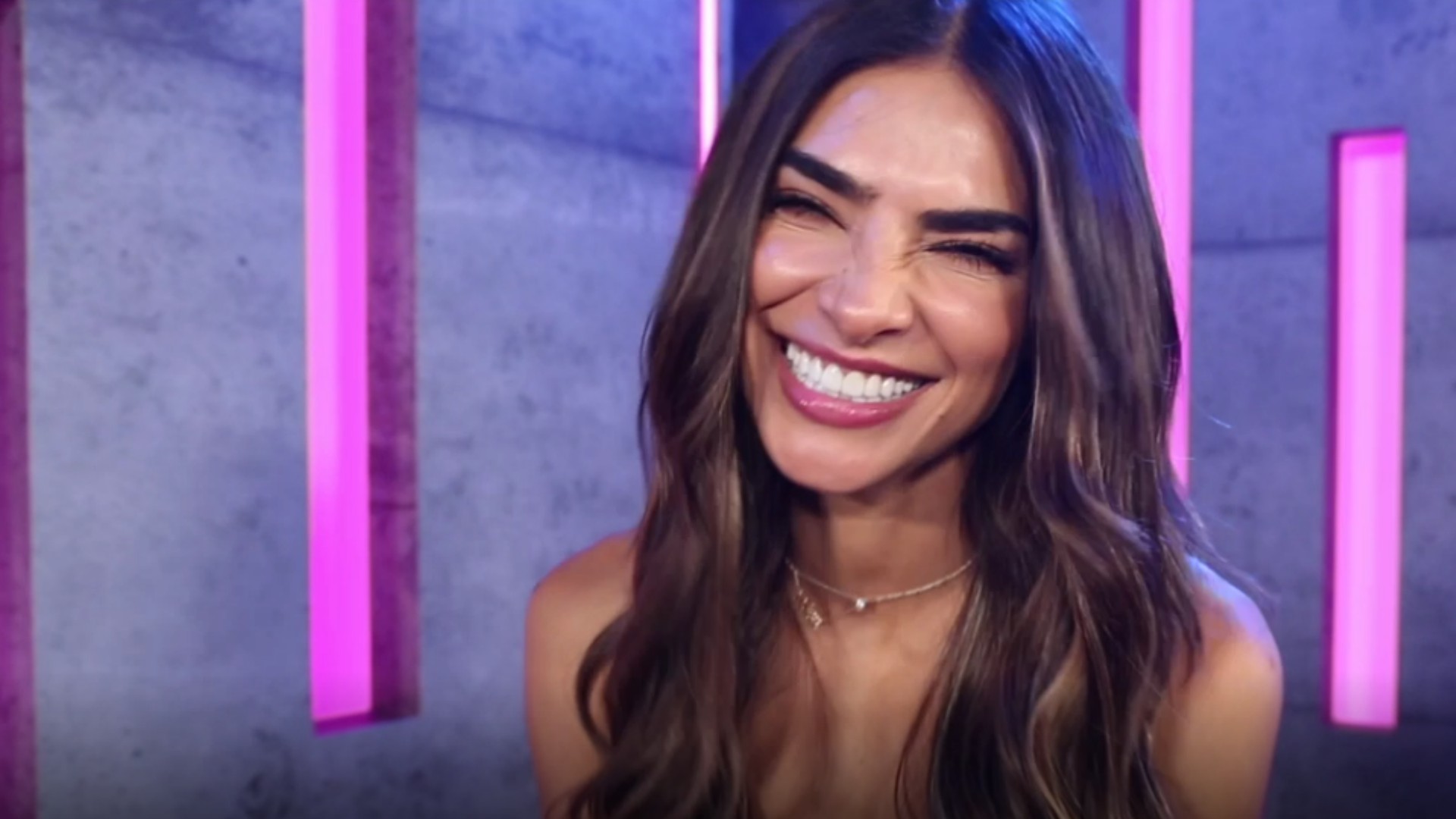 “Estoy muy ilusionada”: para su personaje en ‘Rubí’, Alejandra Espinoza ...