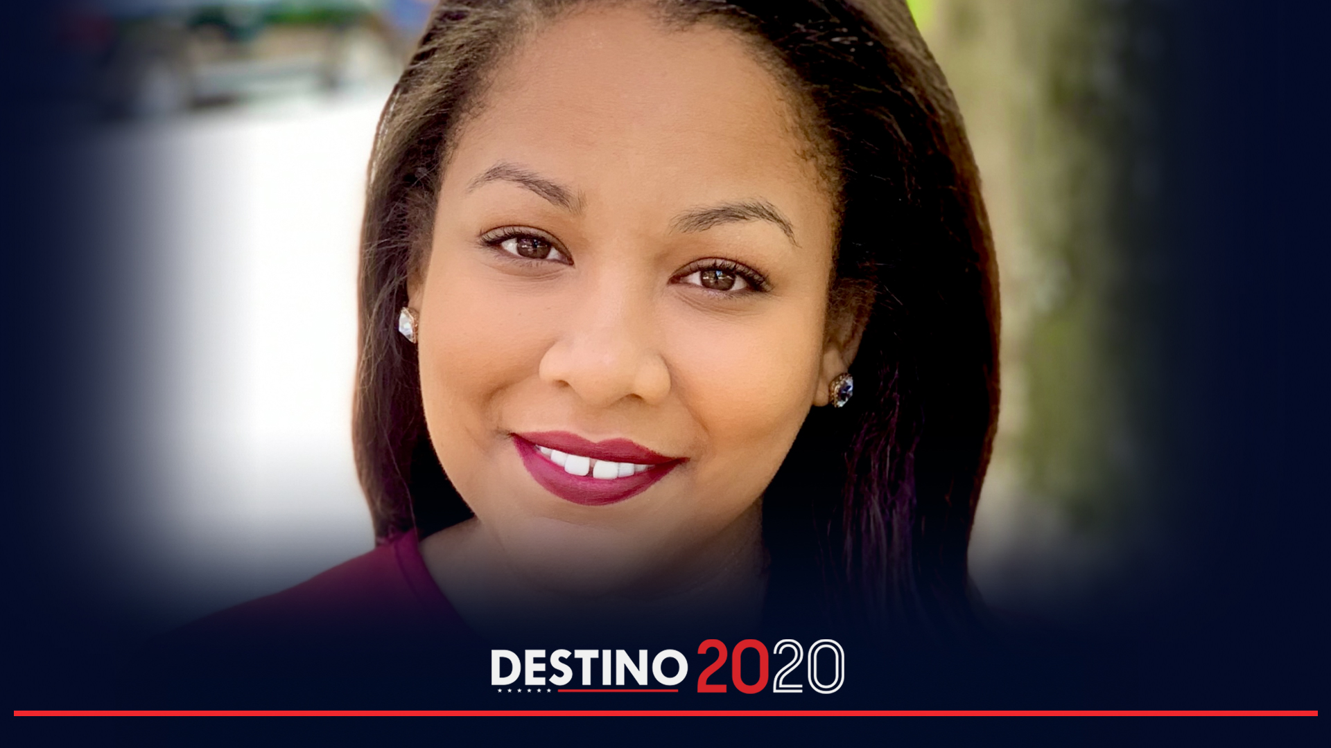 Amanda Septimo gana escaño en la Asamblea de Nueva York | Tu Ciudad ...