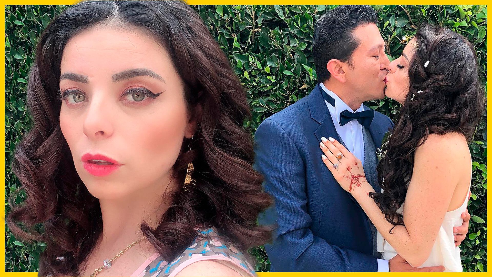 Violeta Isfel provoca ternura al aparecer con pancita de ‘embarazo’ | Shows Canal U | Unicable