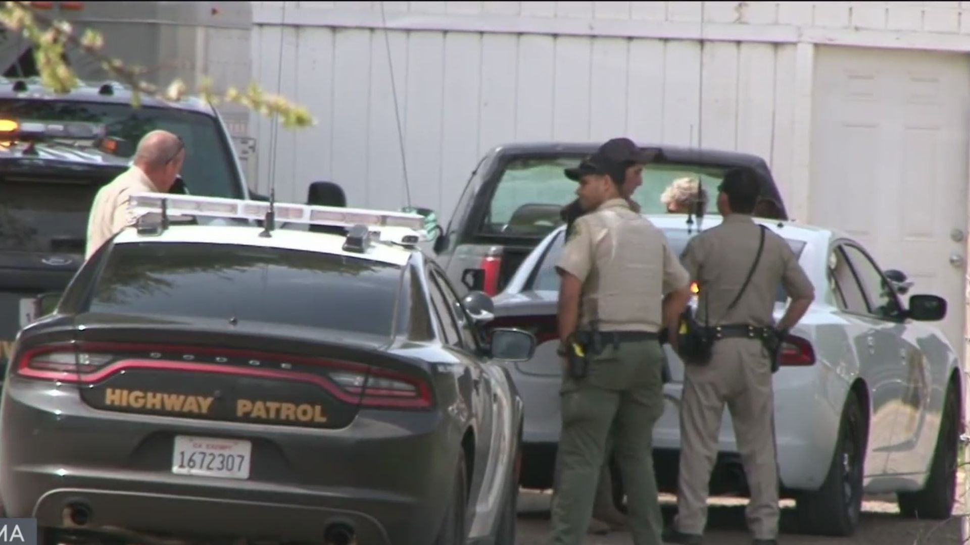 Niño de 3 años muere tras ser atropellado por tractor en Petaluma ...