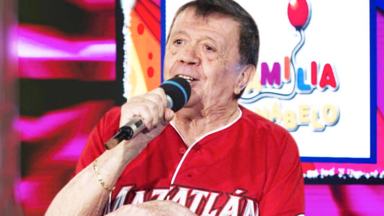 Curiosidades de 'Chabelo': coleccionaba figuras de ranas, inventó la ...