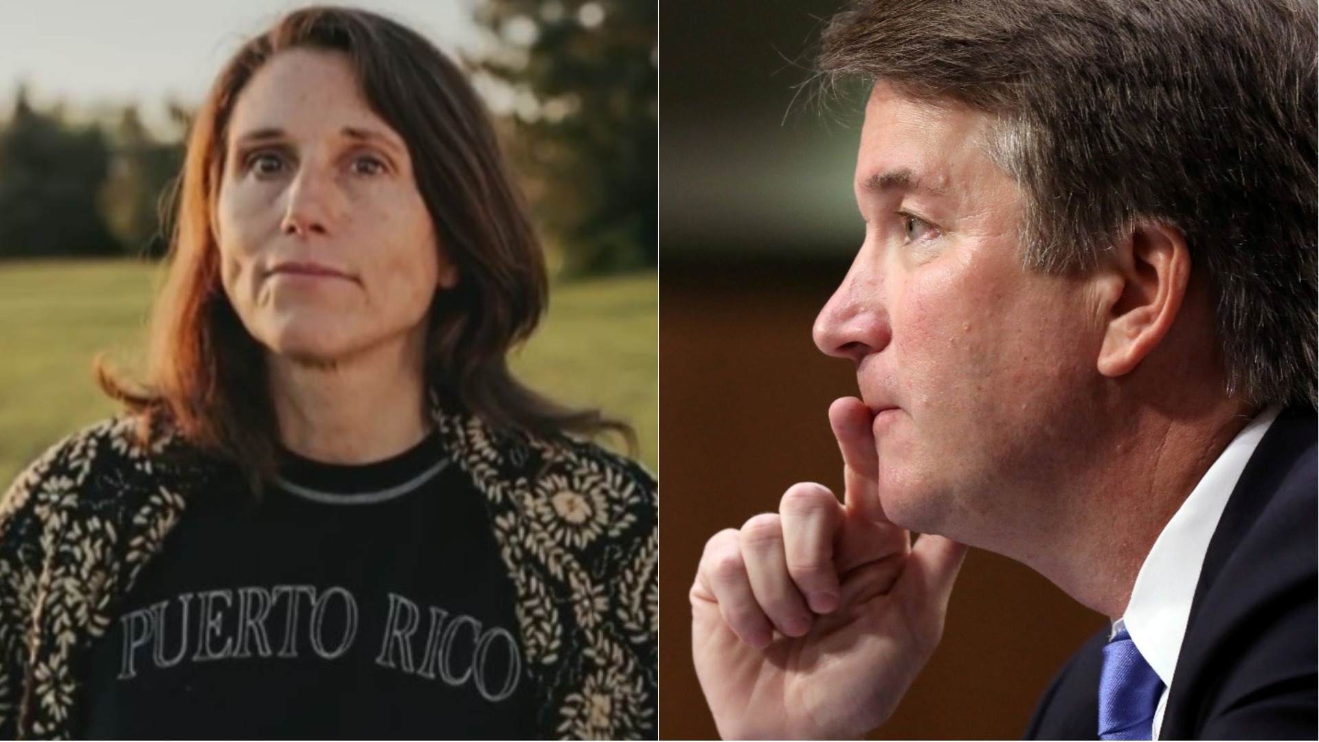 ¿Quién es Deborah Ramírez, la segunda mujer que acusa a Brett Kavanaugh ...