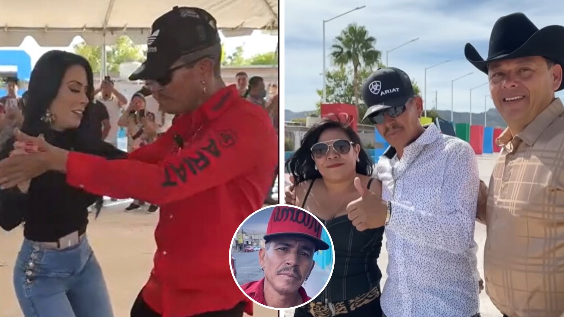 El famoso bailarín de TikTok, Don Elmer, obtuvo su propia canción de ...