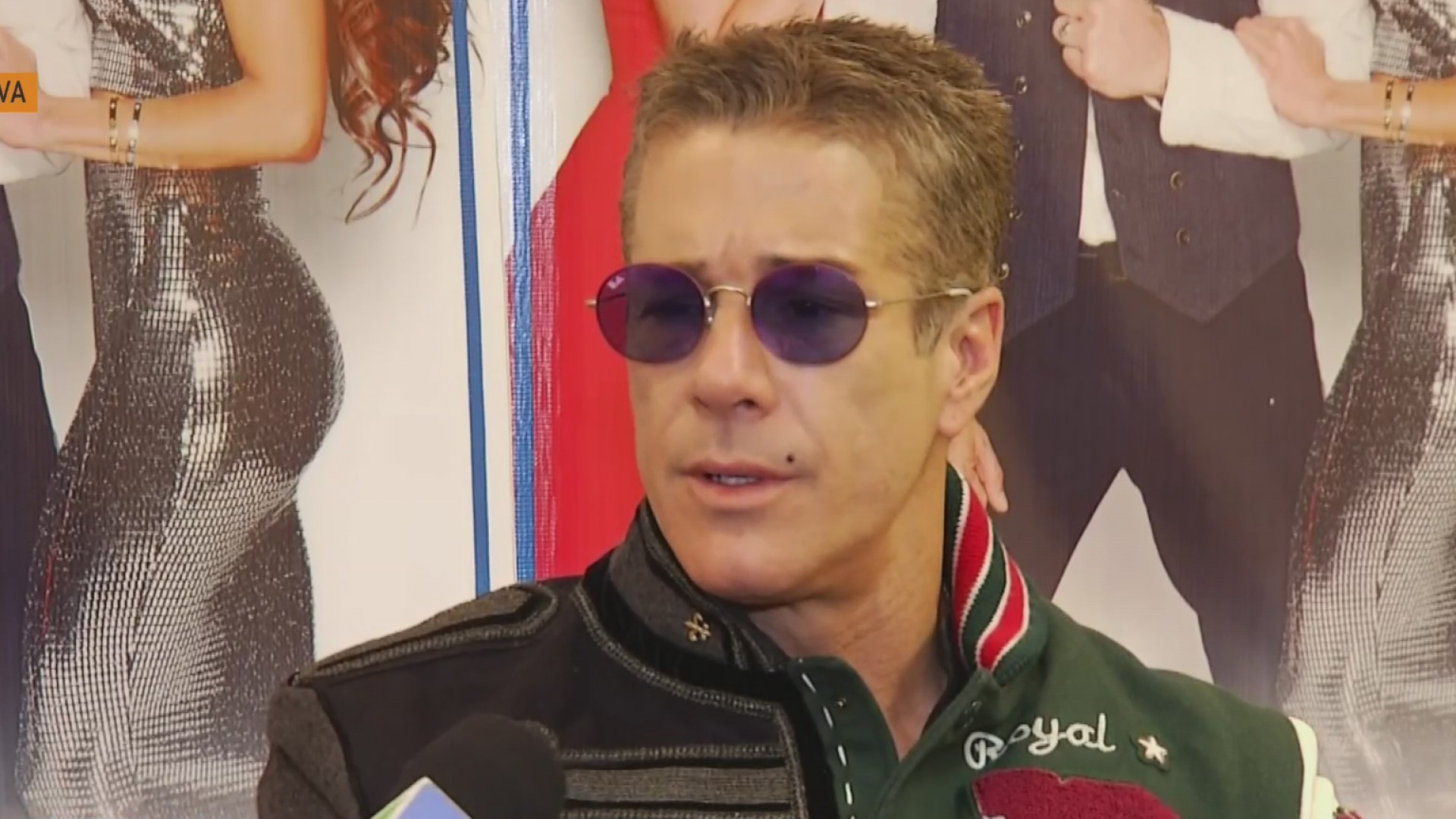 En exclusiva: Fernando Carrillo responde a la orden de arresto en su ...