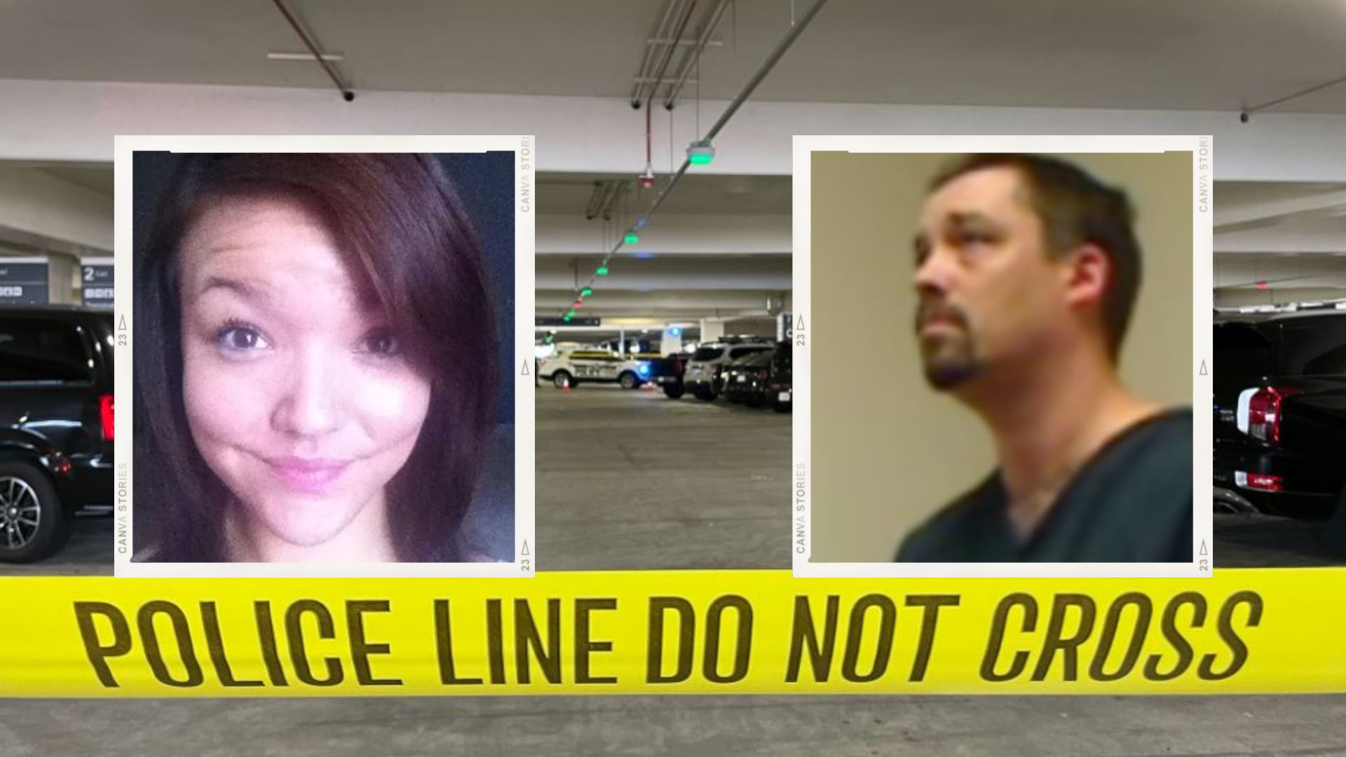 Shawn Sturgeon se declaró culpable de la muerte de su esposa Charlotte ...