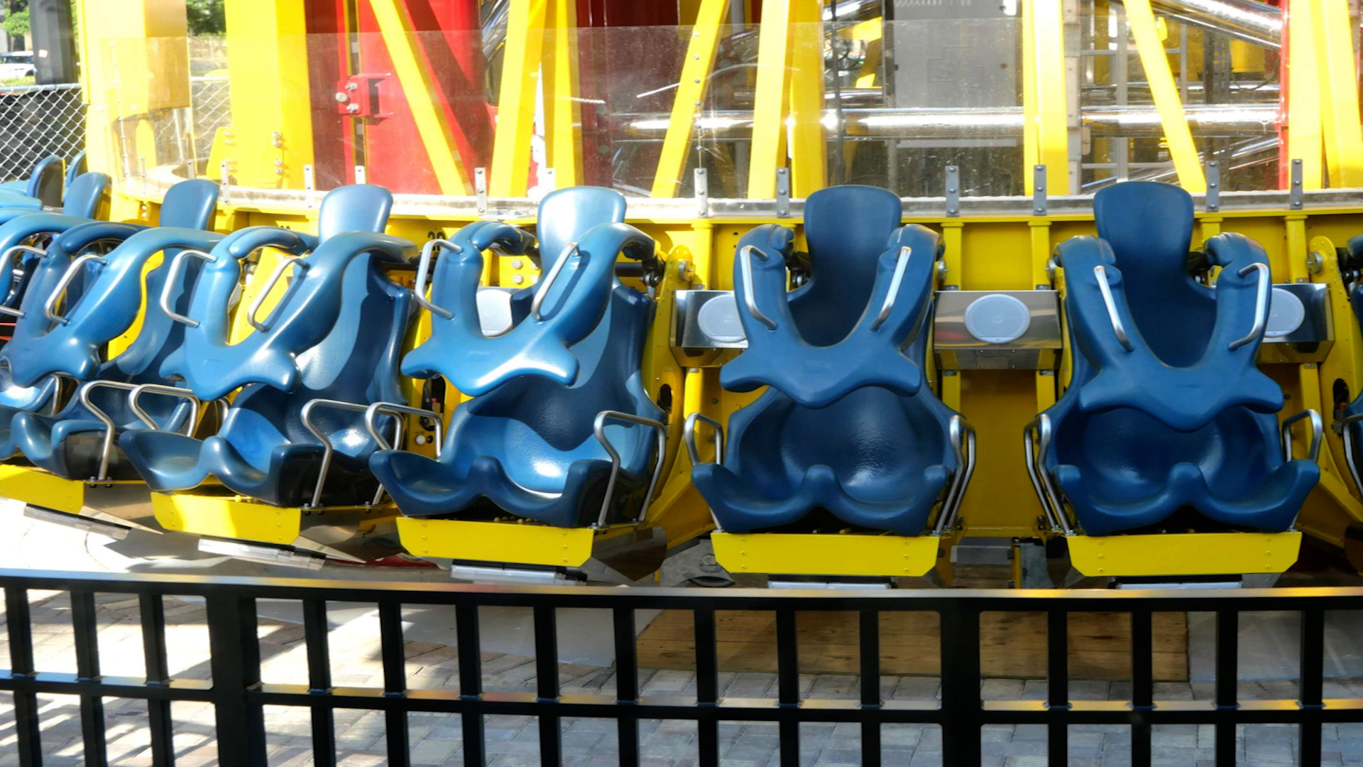 Revelan informe del accidente donde murió Tyre Sampson en el FreeFall ...