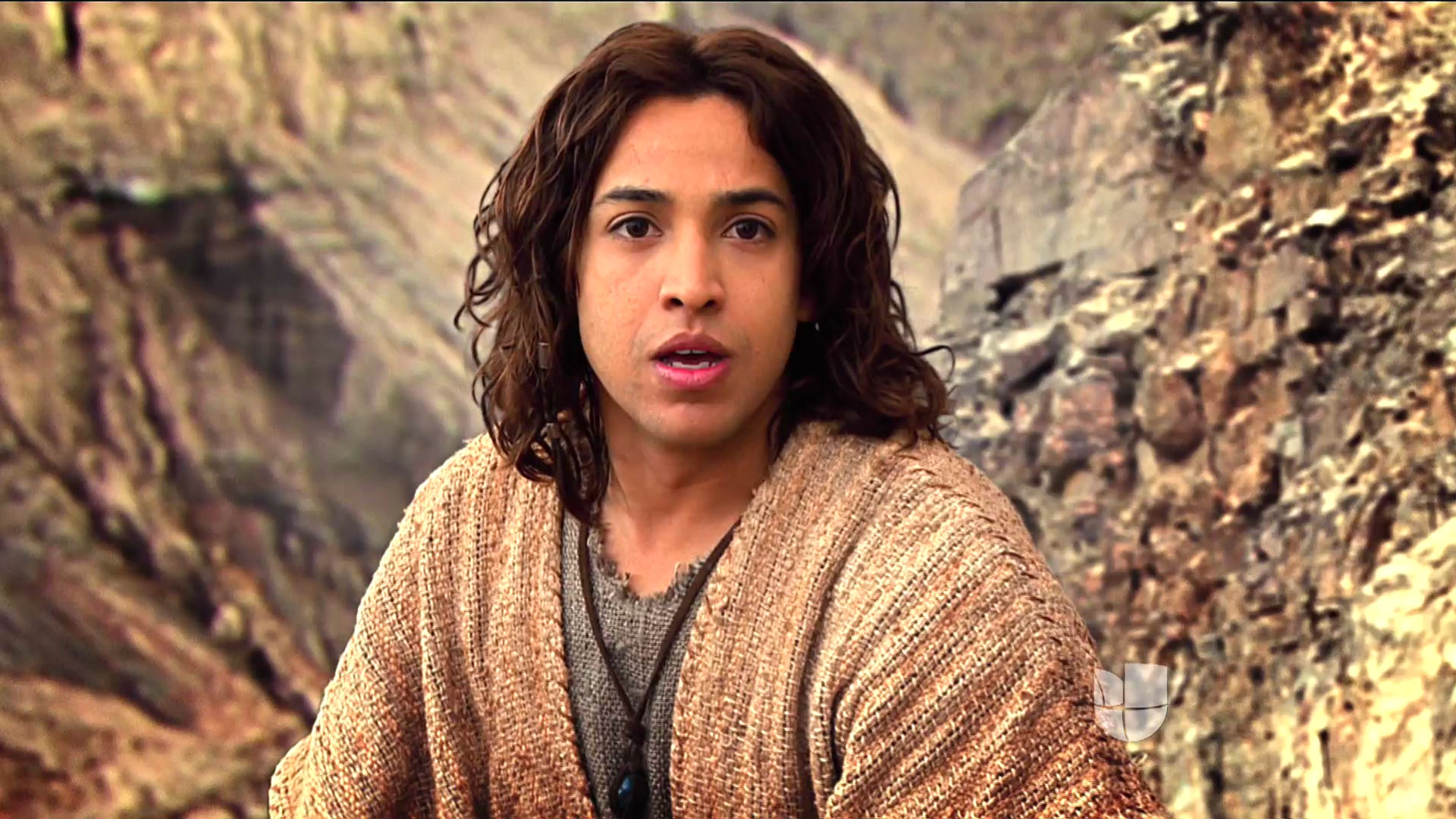 Así fue el gran estreno de 'Rey David' | Rey David | Series Rey David ...