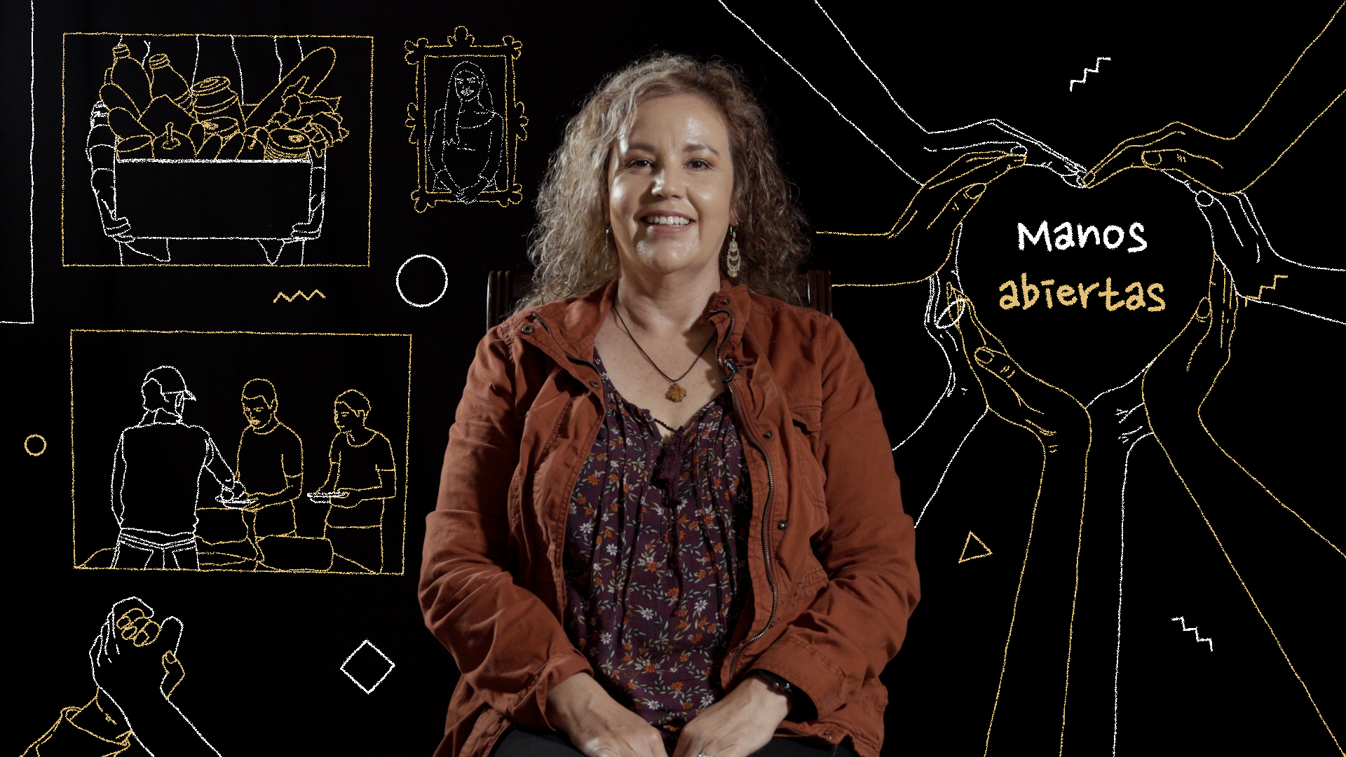 Beatriz Acosta, alimentando a su comunidad con comida y fe | Noticias ...