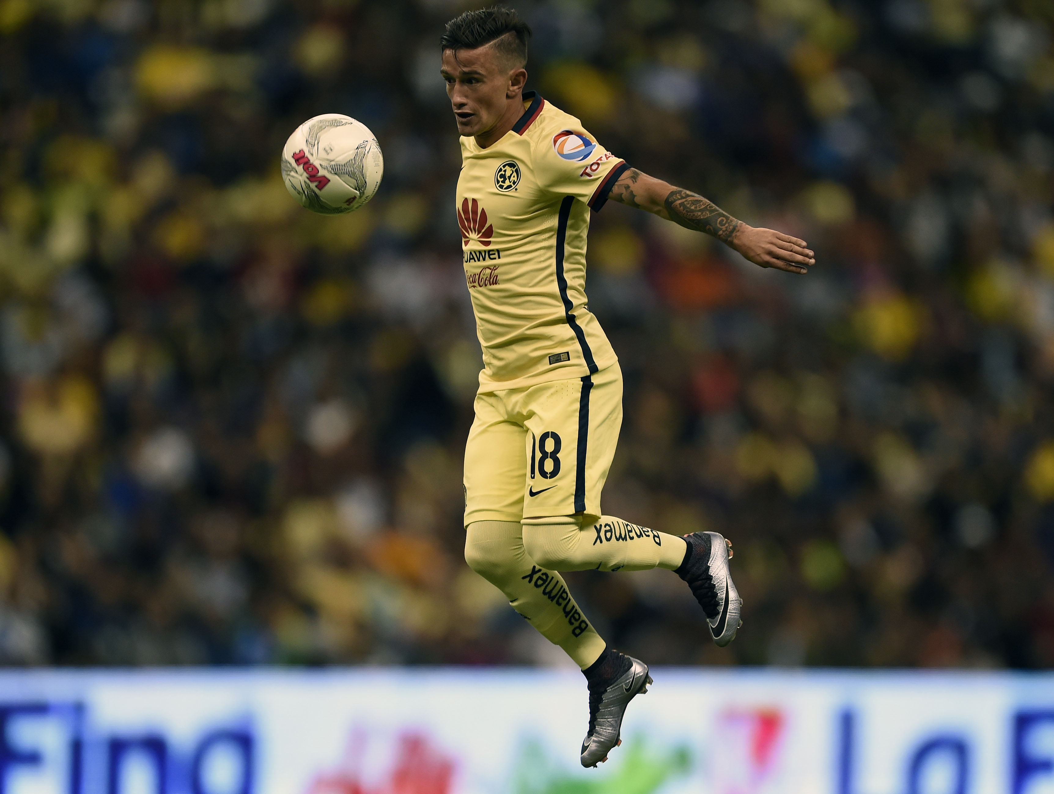 Brian Lozano promete aprovechar al máximo su segundo etapa en la Liga ...