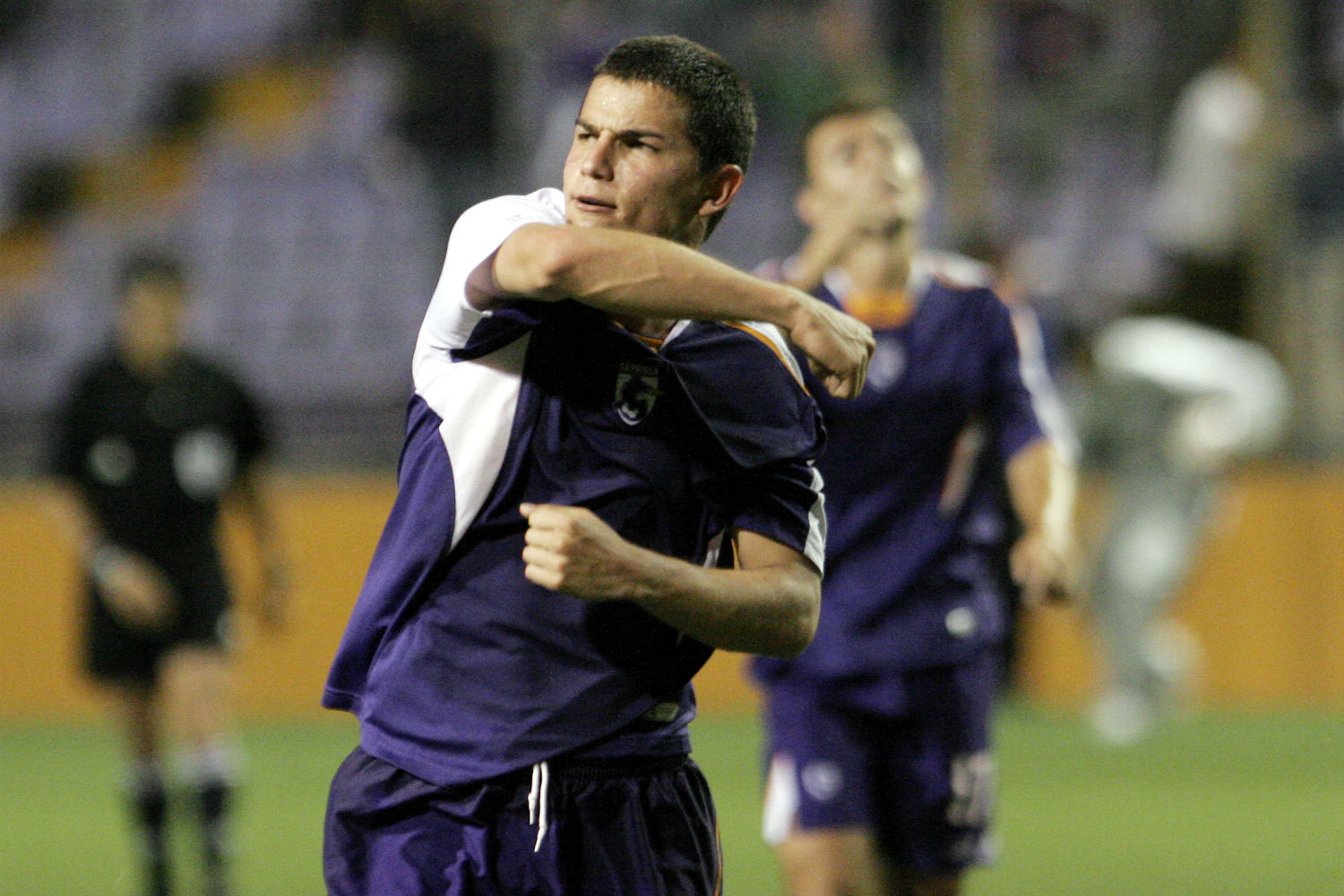 Gabriel Badilla, mundialista con Costa Rica en Alemania 2006, fallece ...