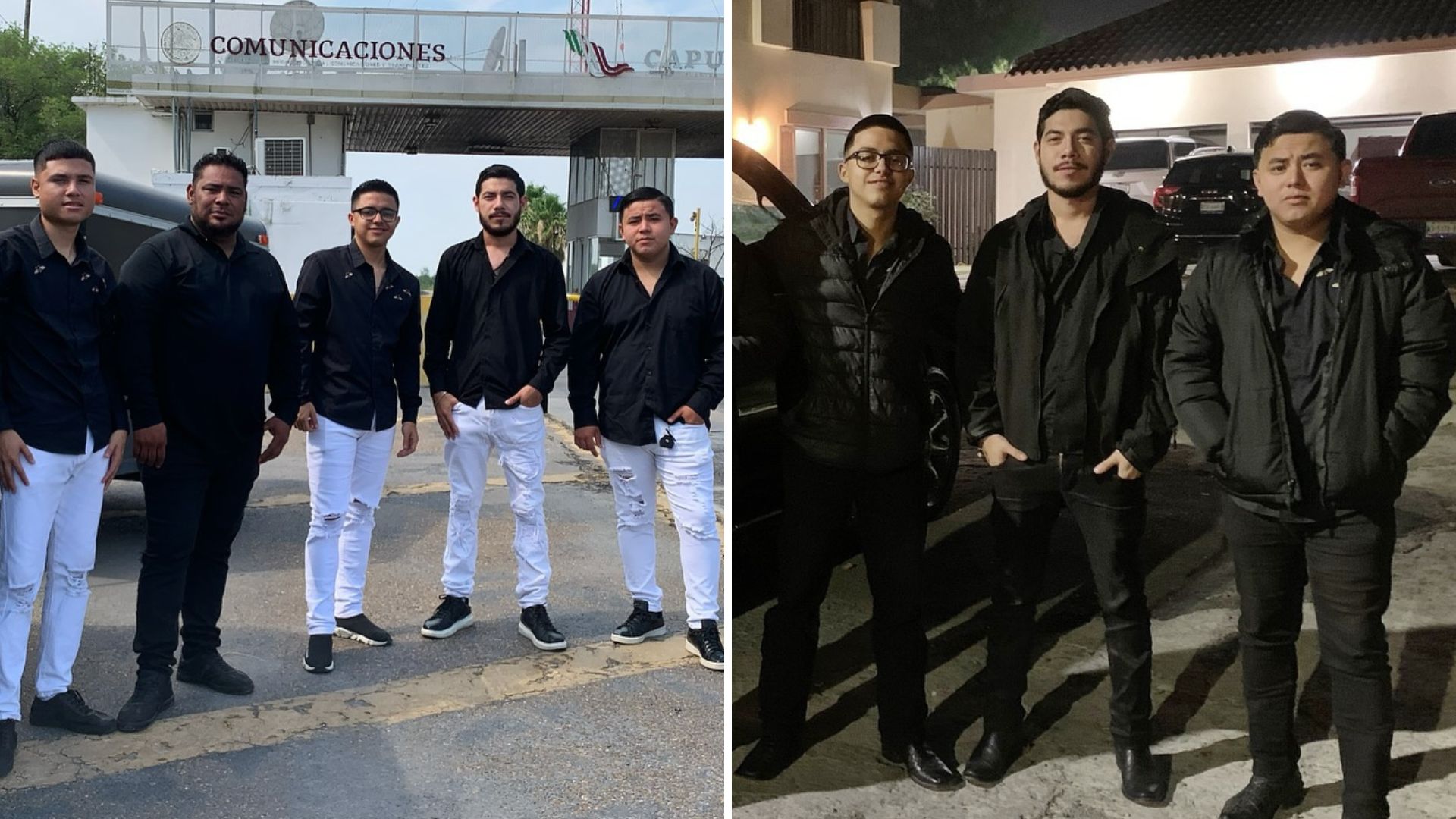 Grupo Fugitivo: uno de sus integrantes cumple hoy 22 años y su familia ...